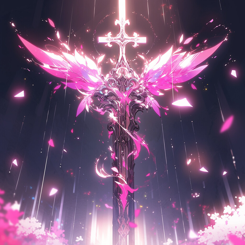 ArtStation - Cinematic Spell Icons - Healer