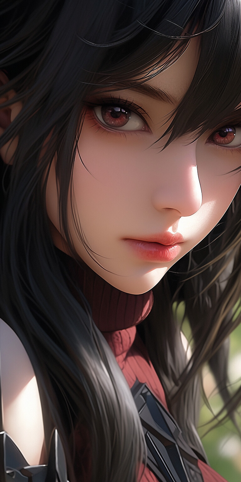 Phat Phrog Studio - Cinematic TCG Realistic Anime Cards Collection