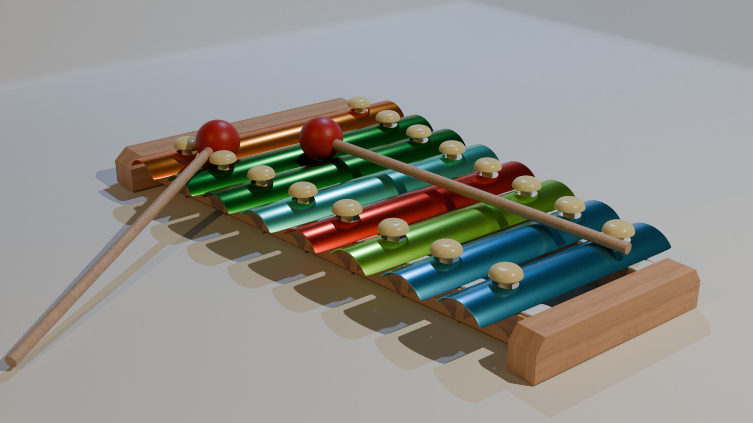 ArtStation - Xylophon, ladys and gentlemans.