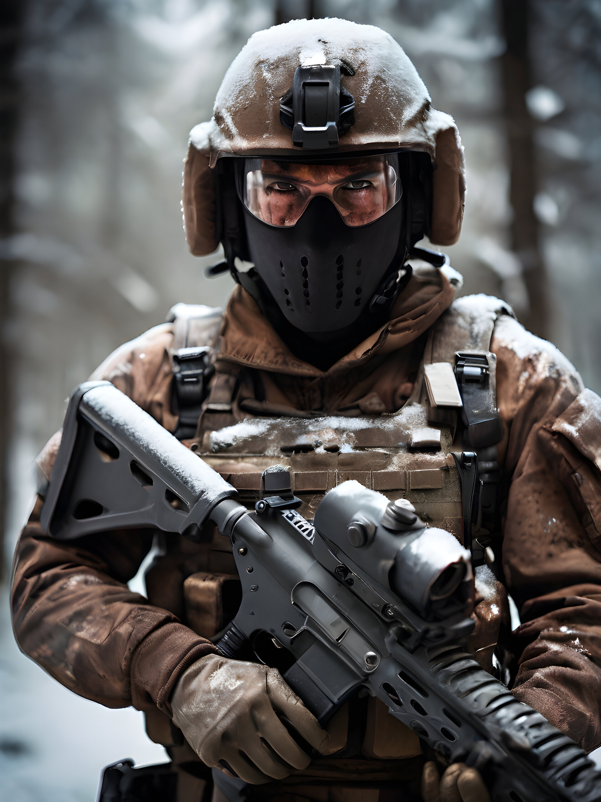 PixelForge - 31 SHOOTING GAME CHARACTERS | 8K ULTRA HD RESOLUTION