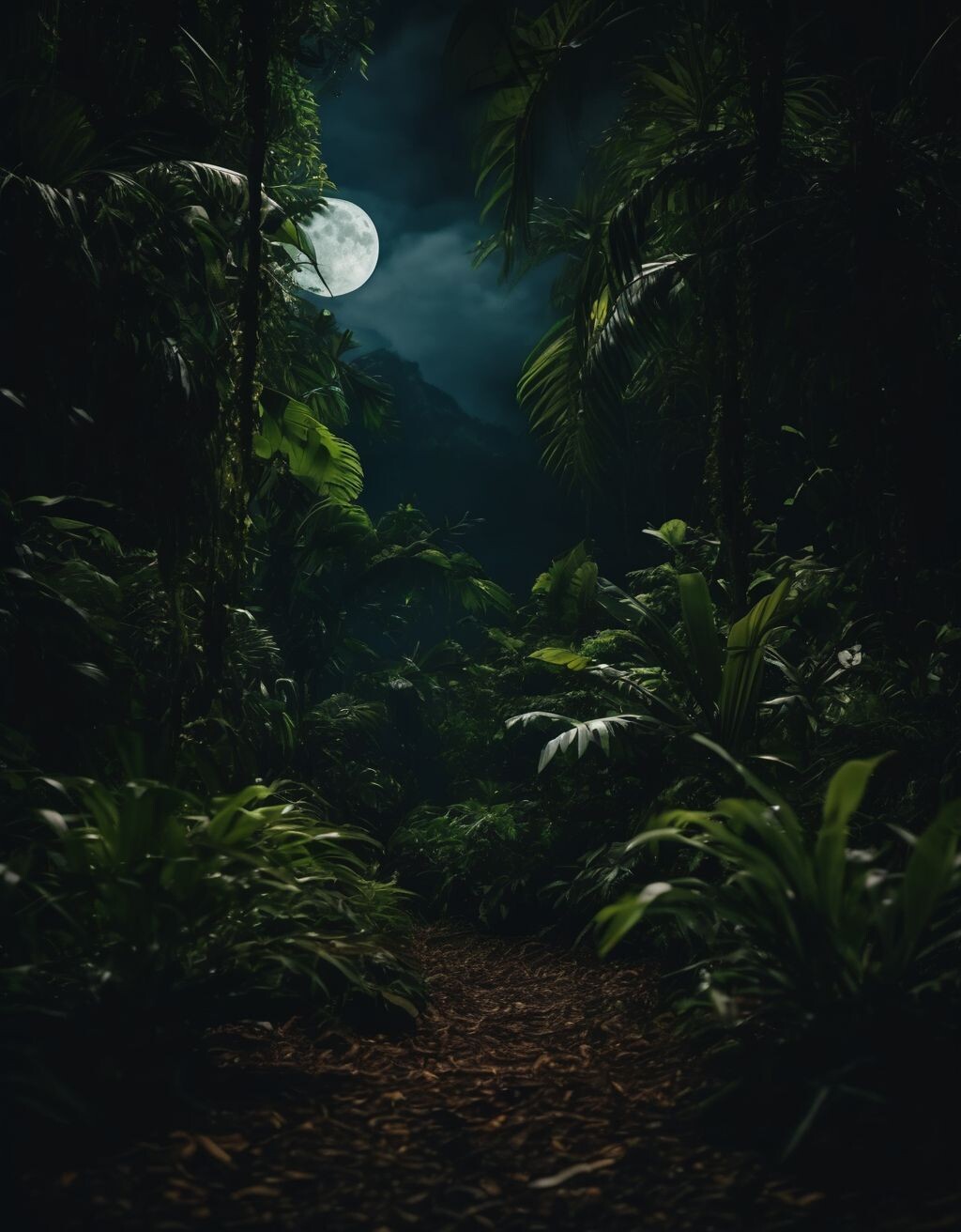 Andrew Elliott - Thelana and the Stillfolk - Fan Art of "The Feral Girl ...