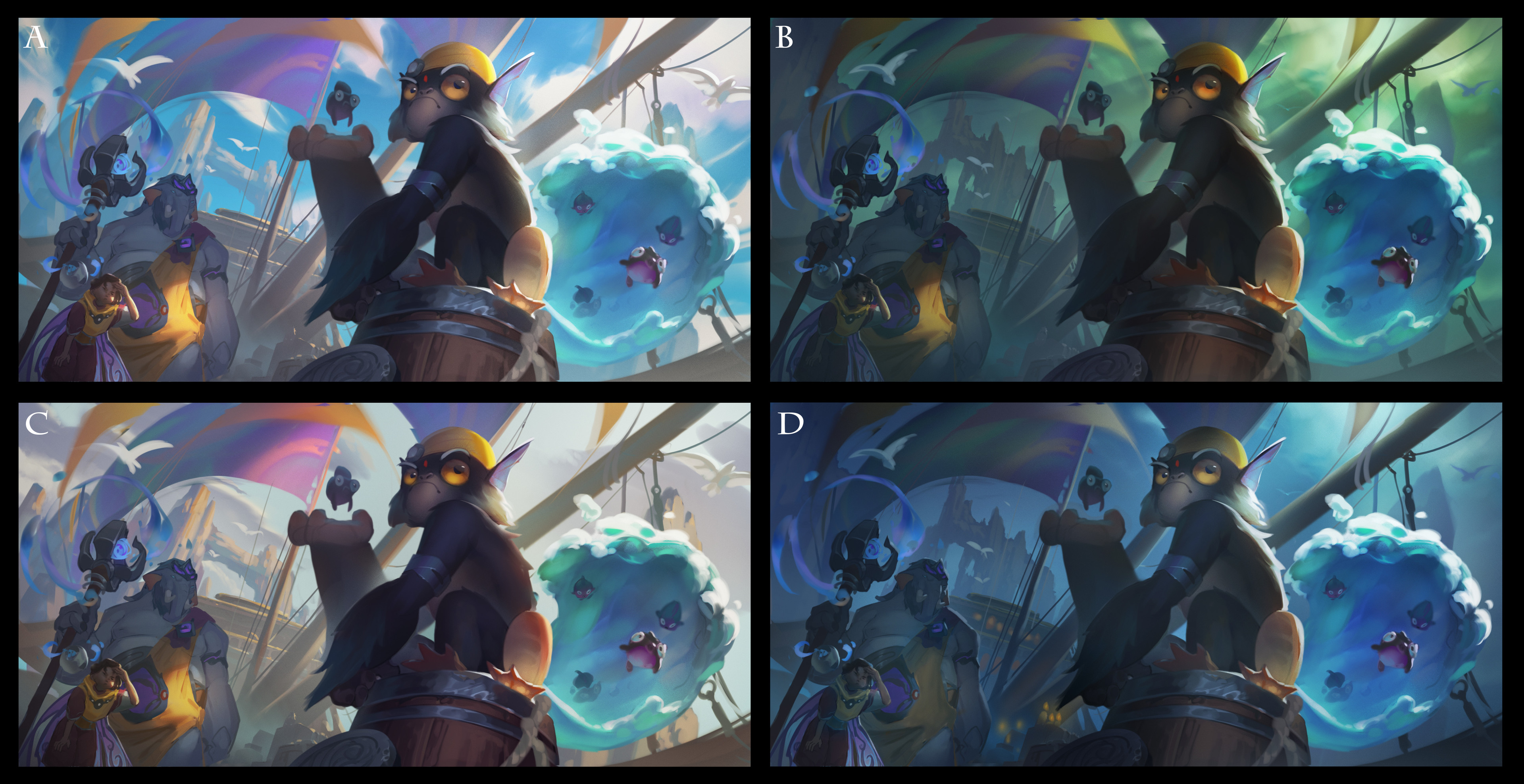 huyy-nguyen-waterelemental-greenlight-12feb.jpg (3840×1976)-花瓣网