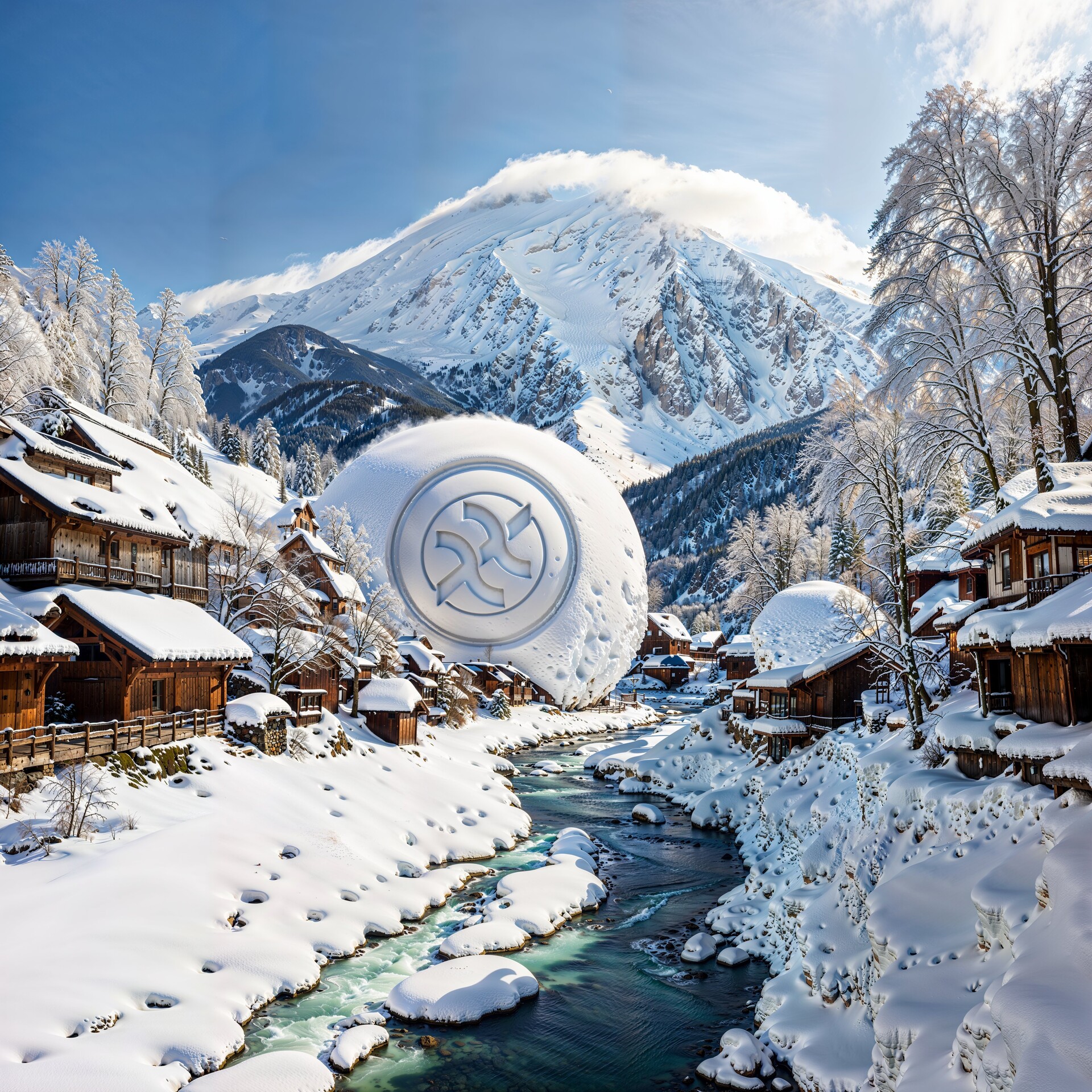 Jocelyn "Strob" Simard - XXcoin imagery