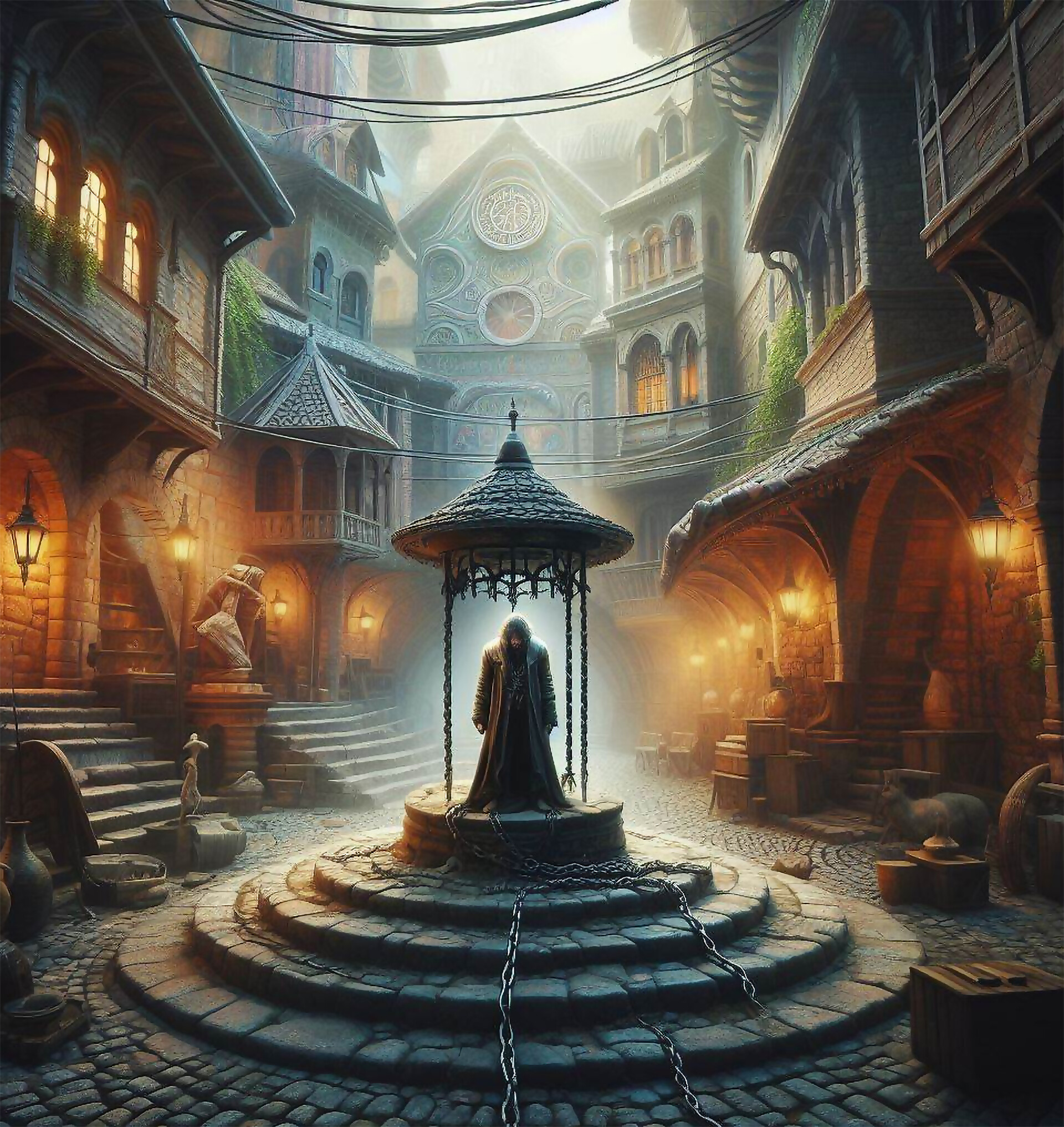 ArtStation - game design