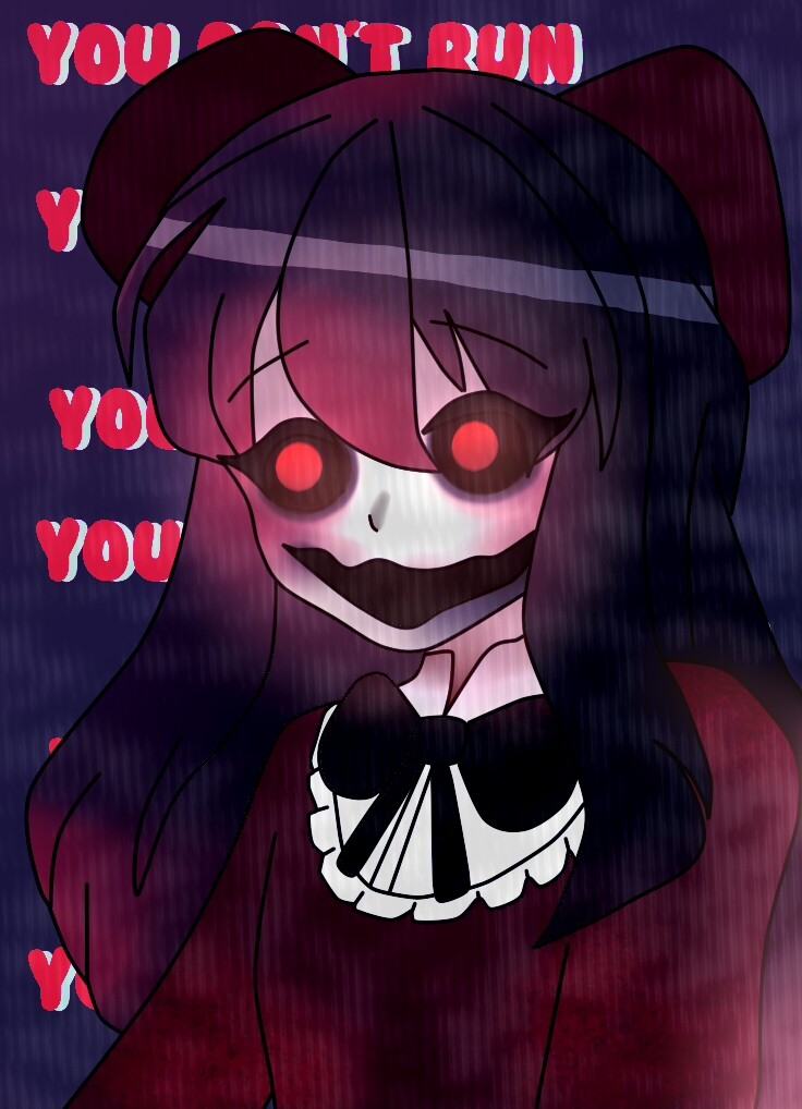 ArtStation - Ellison Burns - New Design