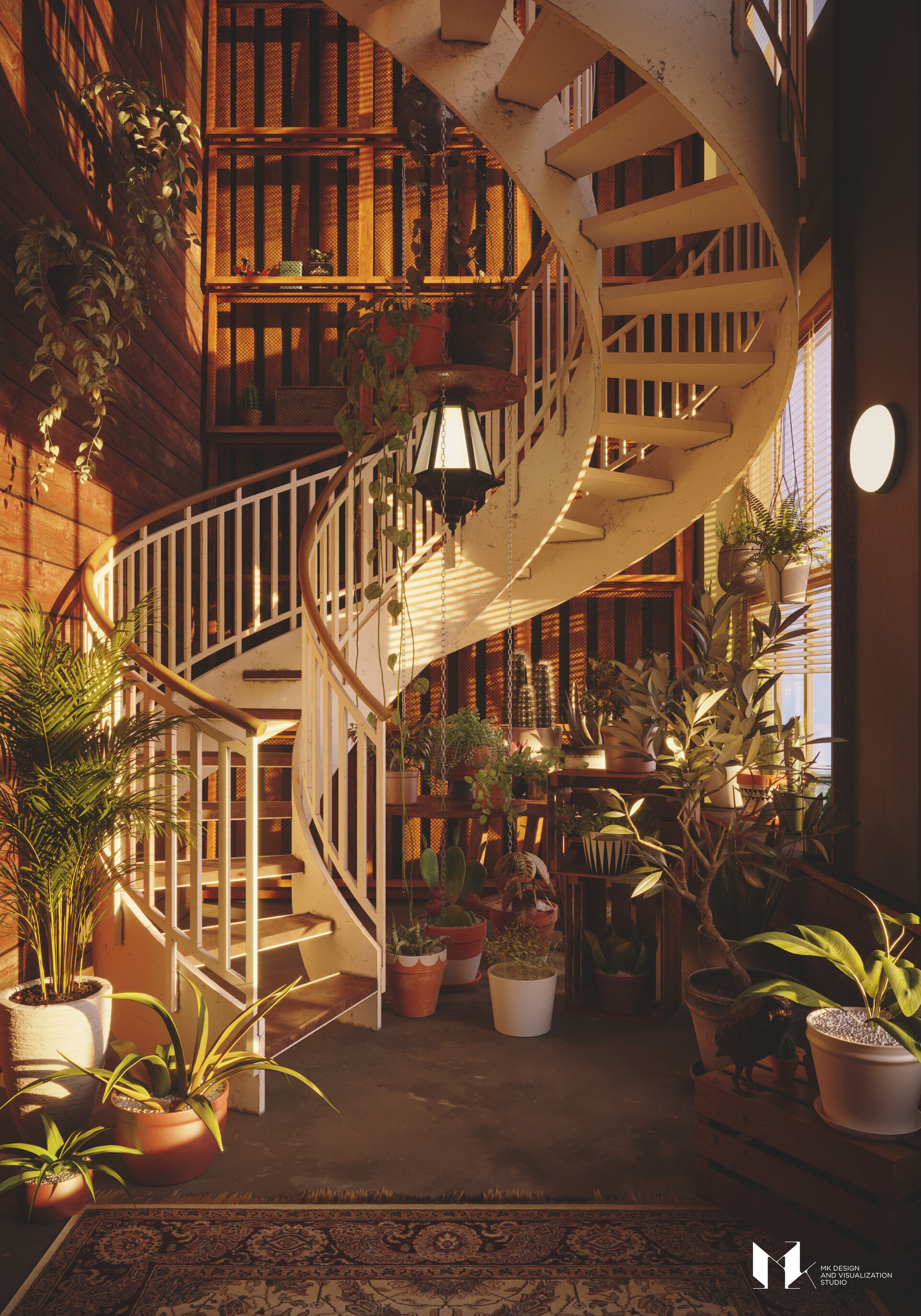 Mahmoud Alkawadri - House of Small Wonder