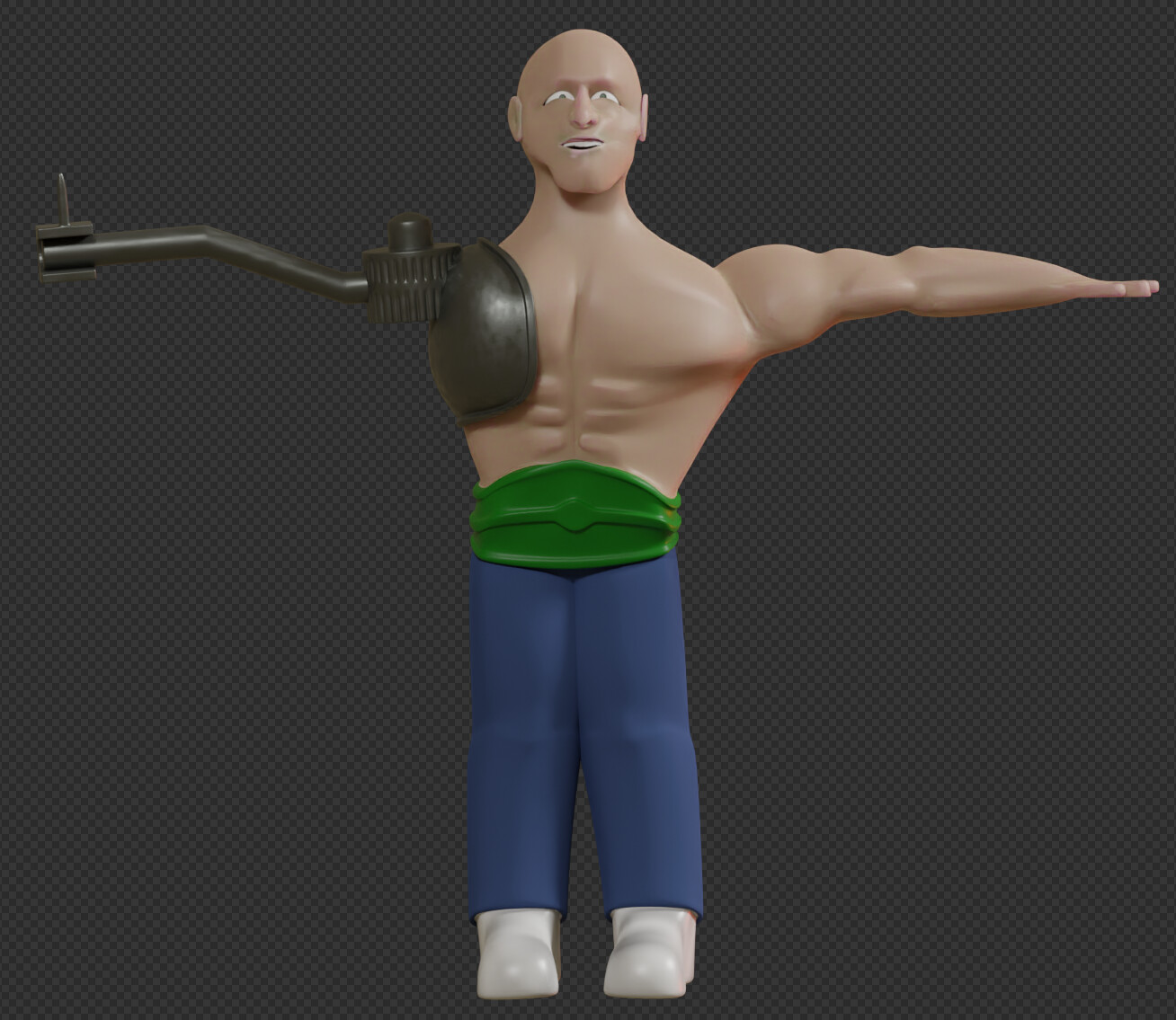 Jamie Wilson - DJ Yoda