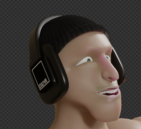 Jamie Wilson - DJ Yoda