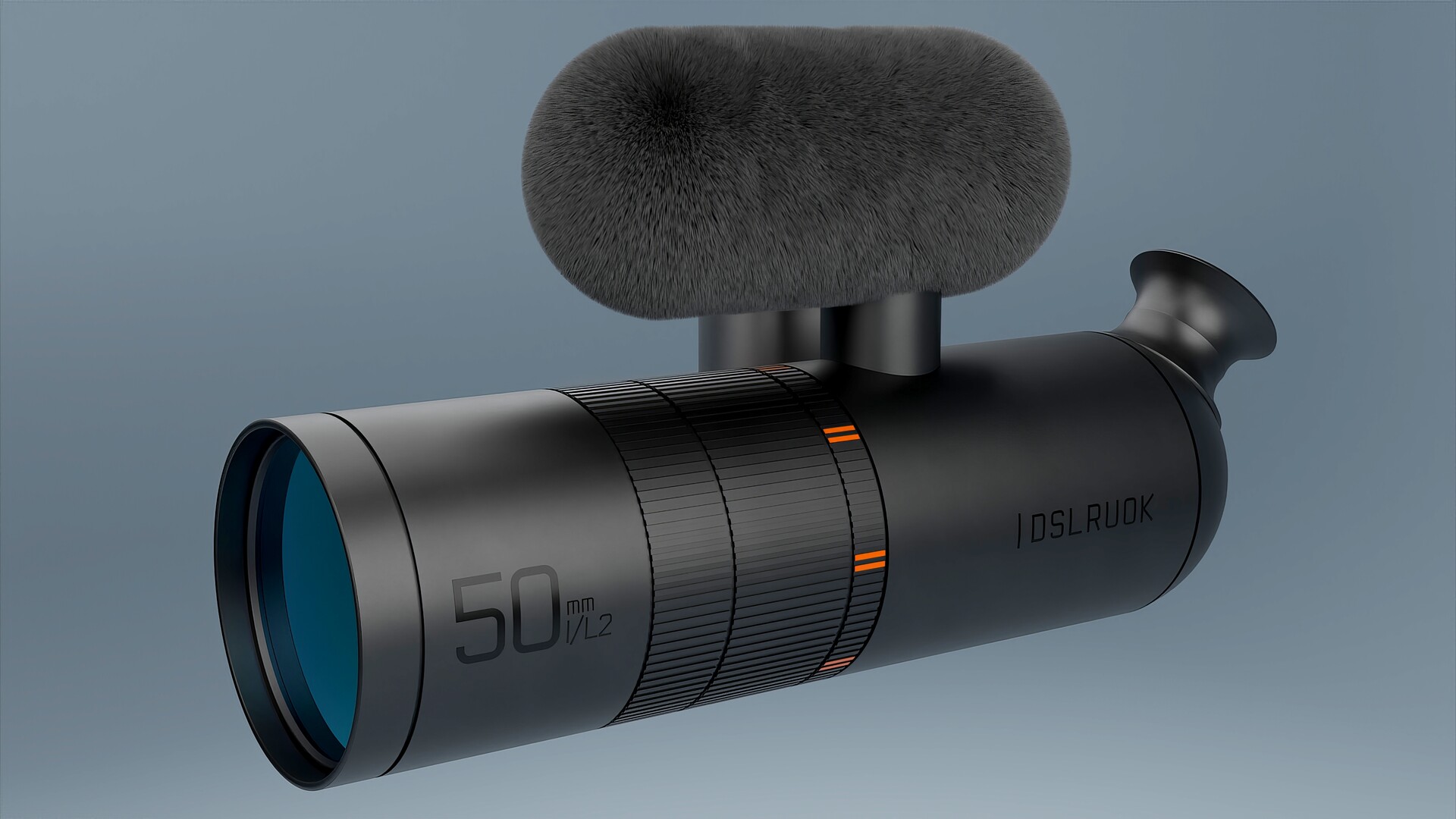 ArtStation - DSLRUOK