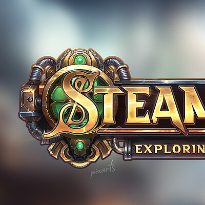 Pixarts - Design & Animations for Games