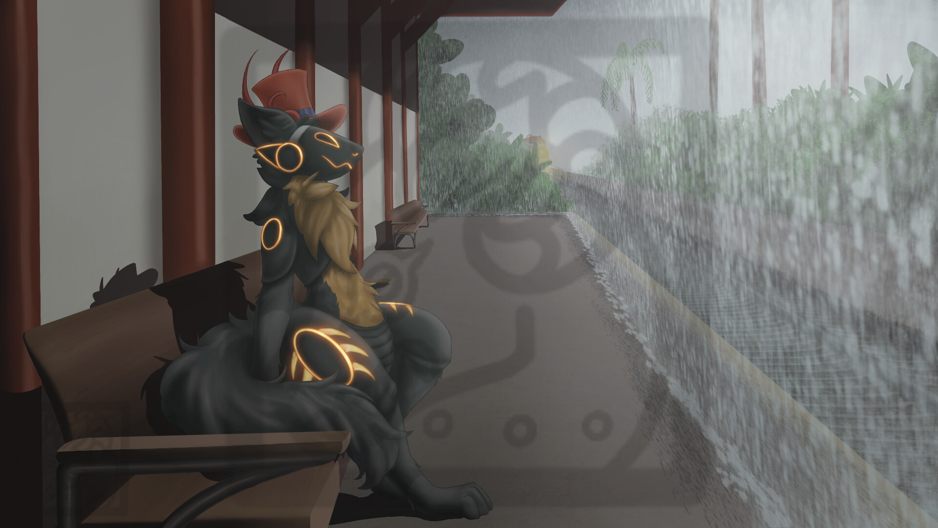 ArtStation - Protogen