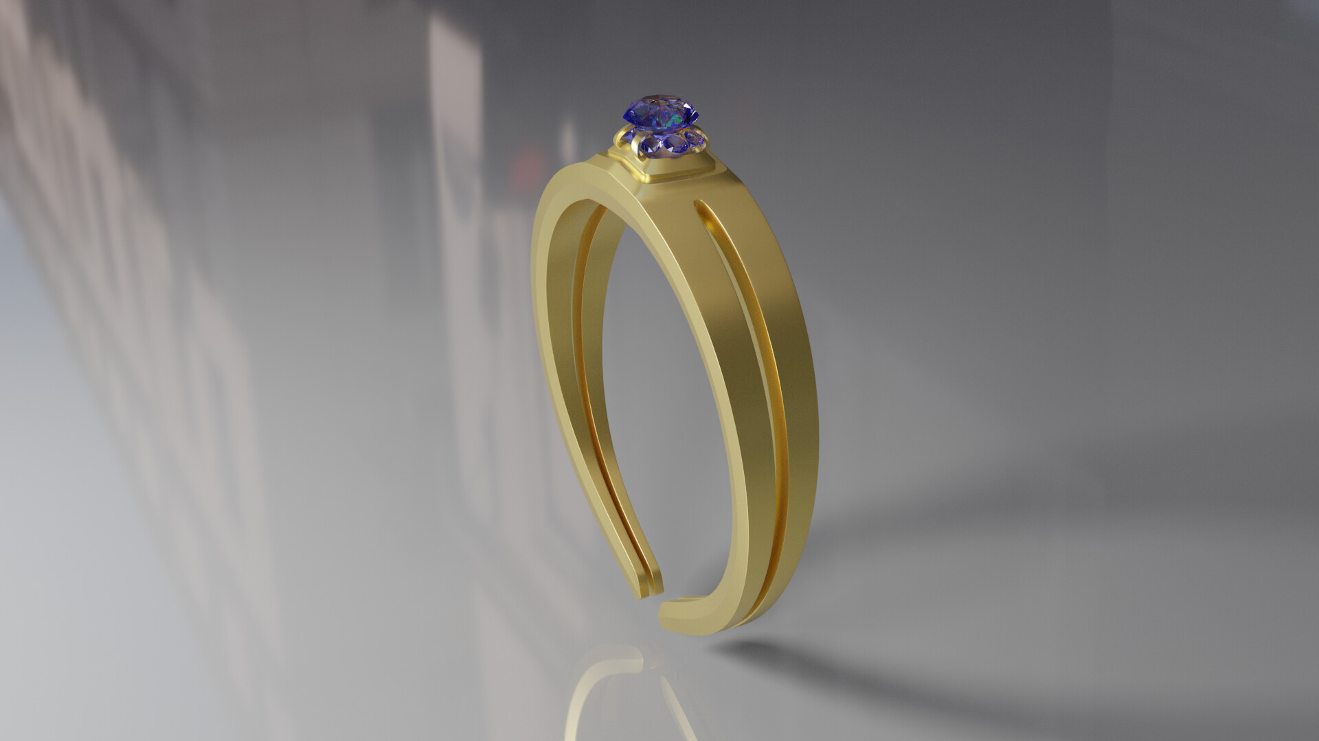 ArtStation - Ring Concept art