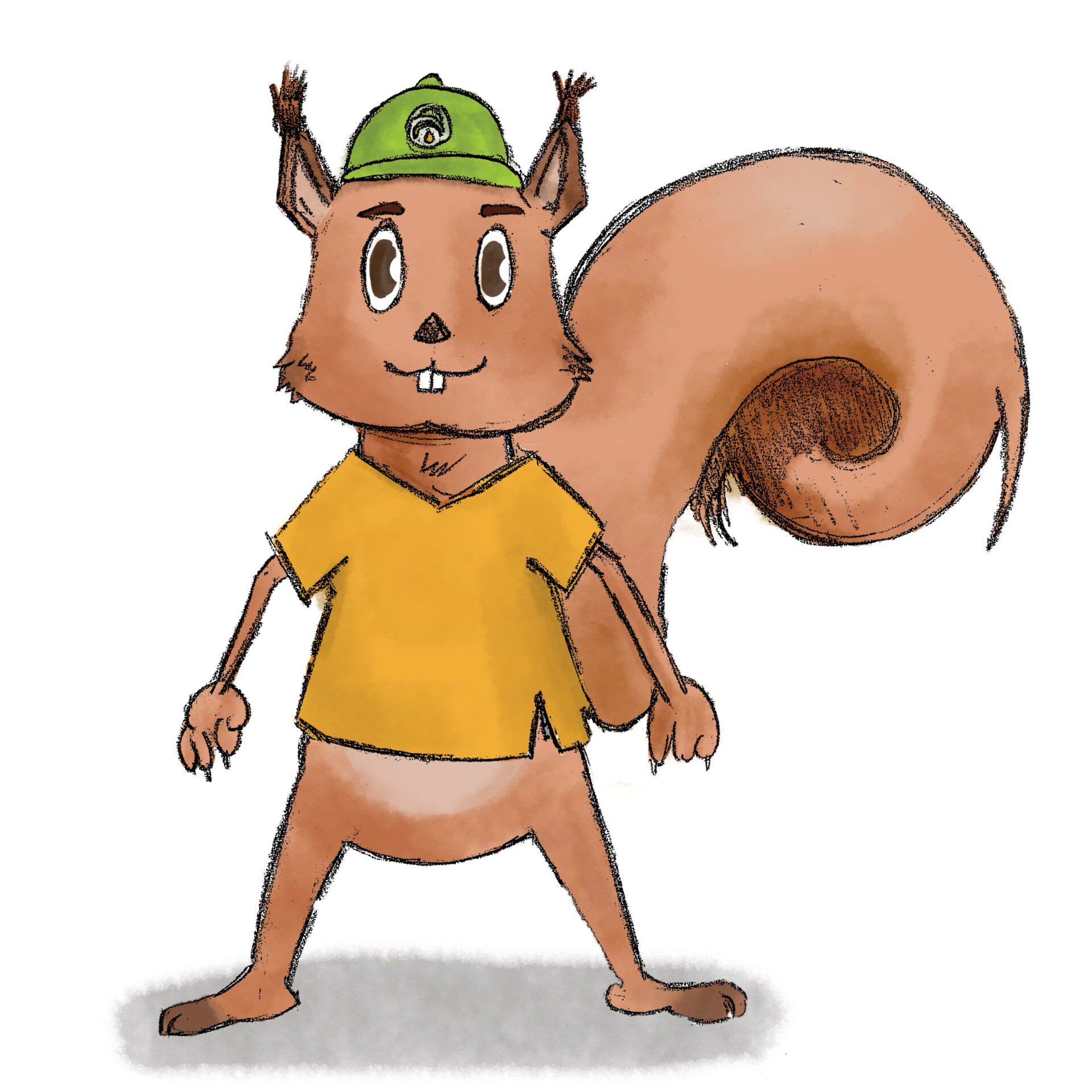 Charlie Guichard - Annonce réunion Publique - Stage Mesnils-sur-Iton