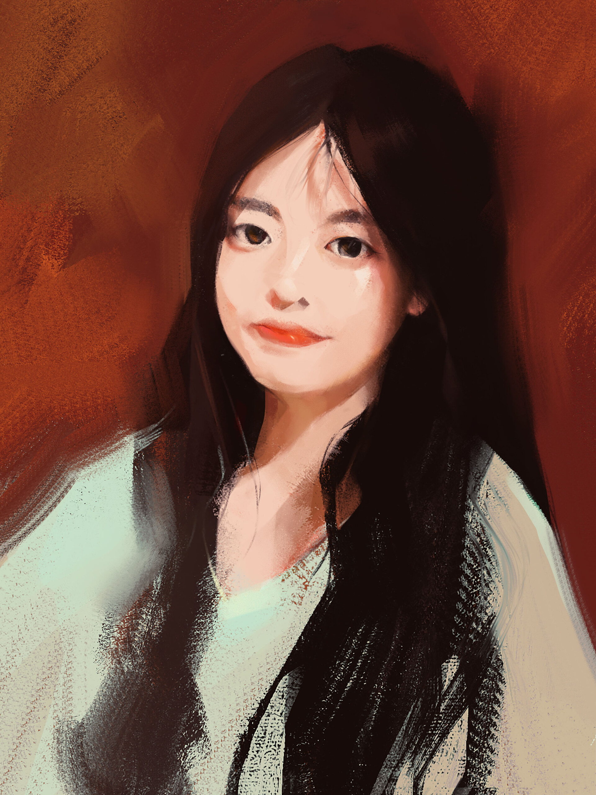 ArtStation - Daily 45