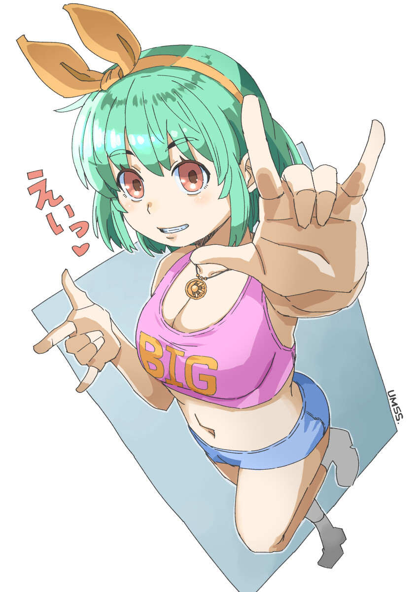 ArtStation - SNS Drawing 005