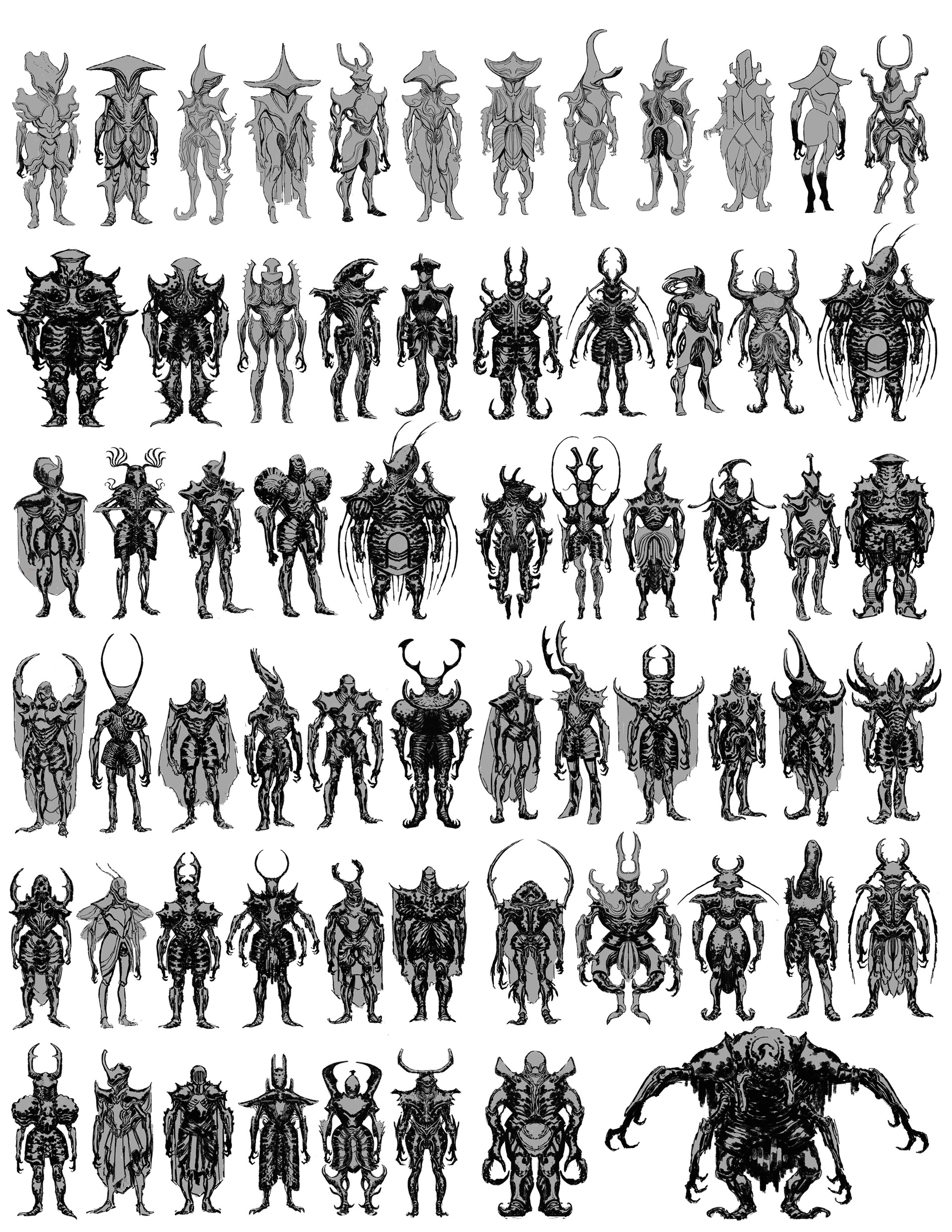 Tyler Novo - Designing The Moranth