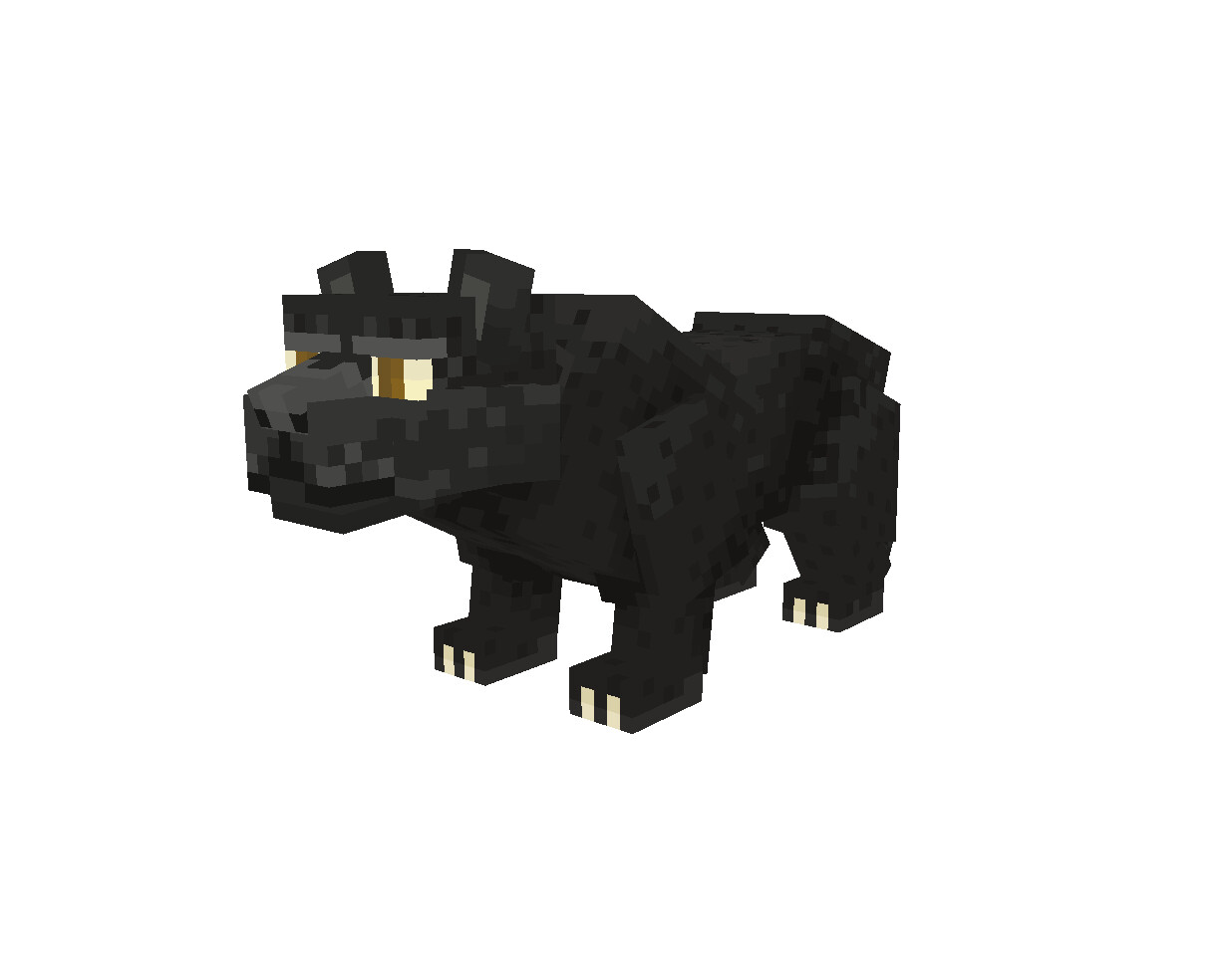 ArtStation - Panther