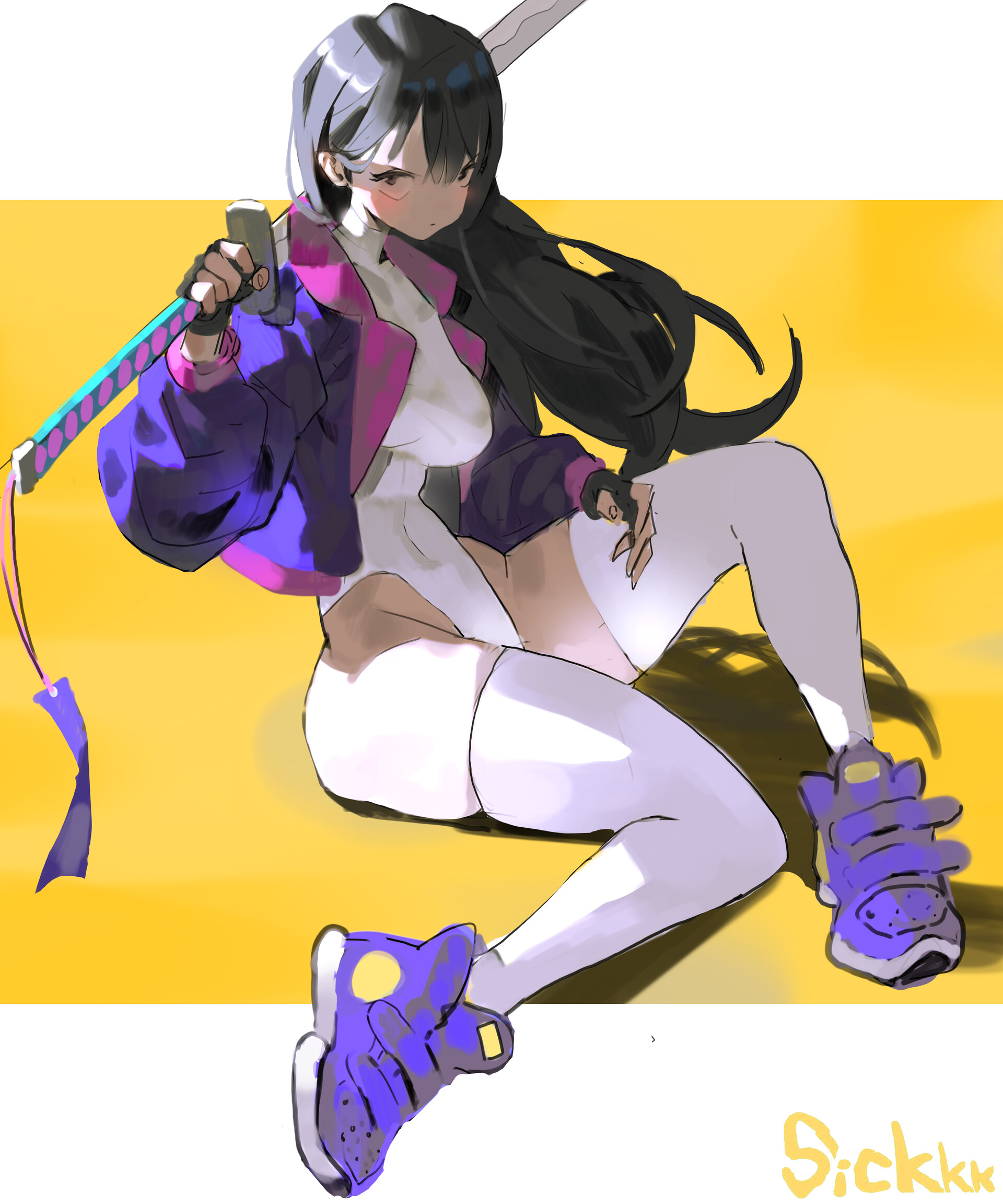 ArtStation - SICKKKK