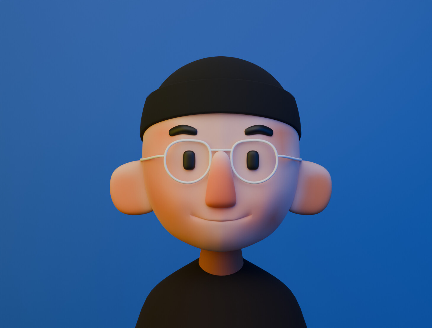 ArtStation - Stylized Character