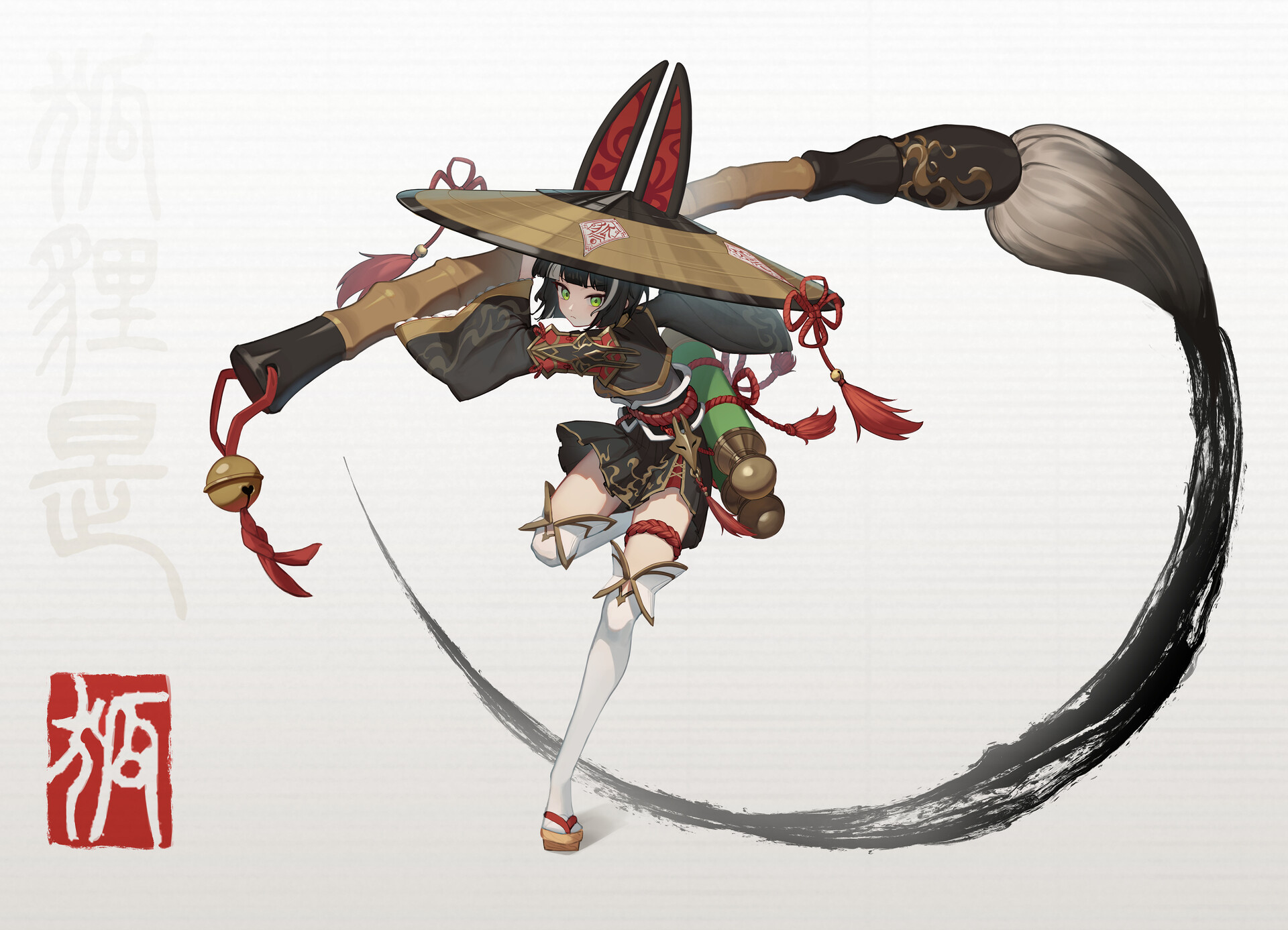 ArtStation - Character Art