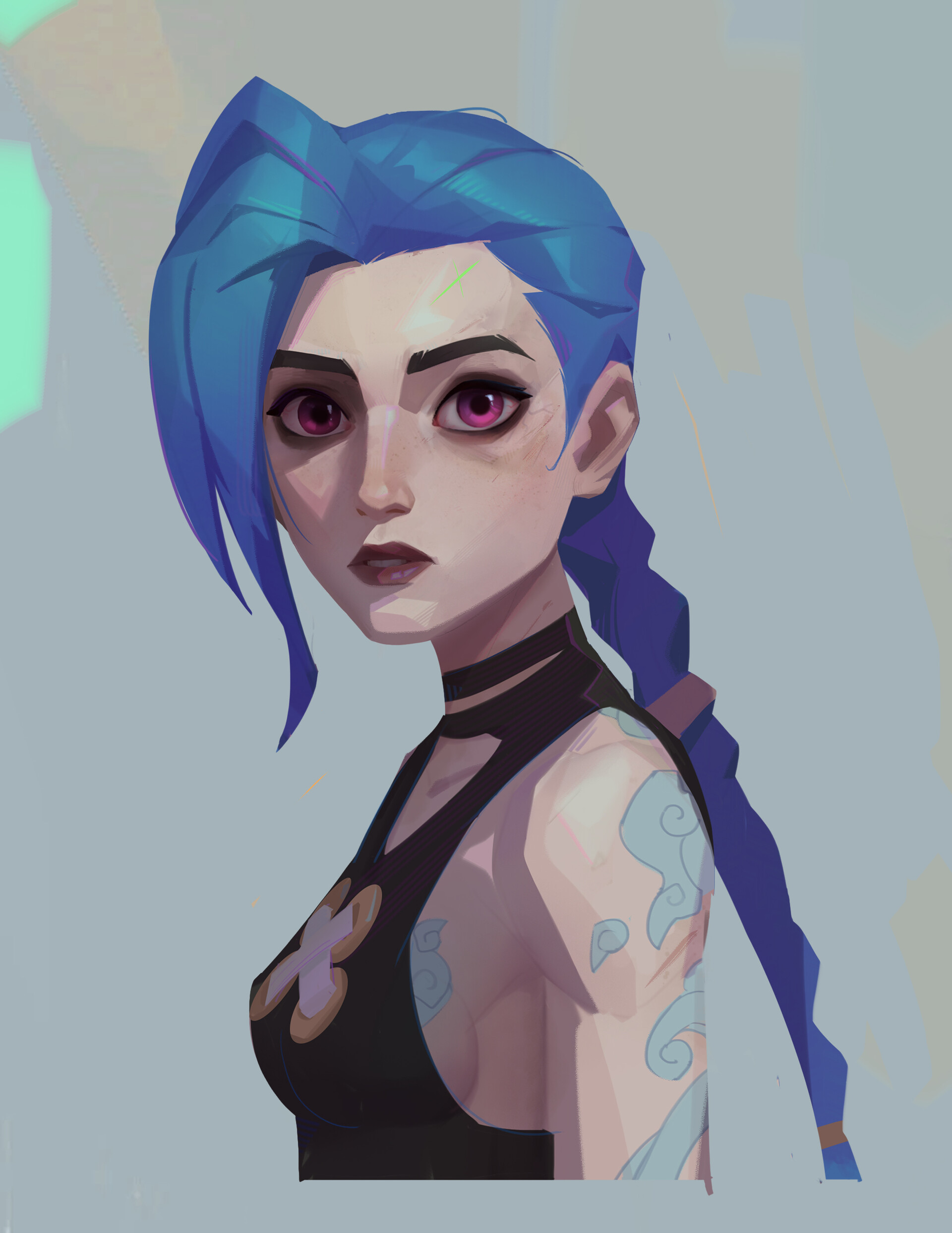 花瓣灵感详情页-花瓣网