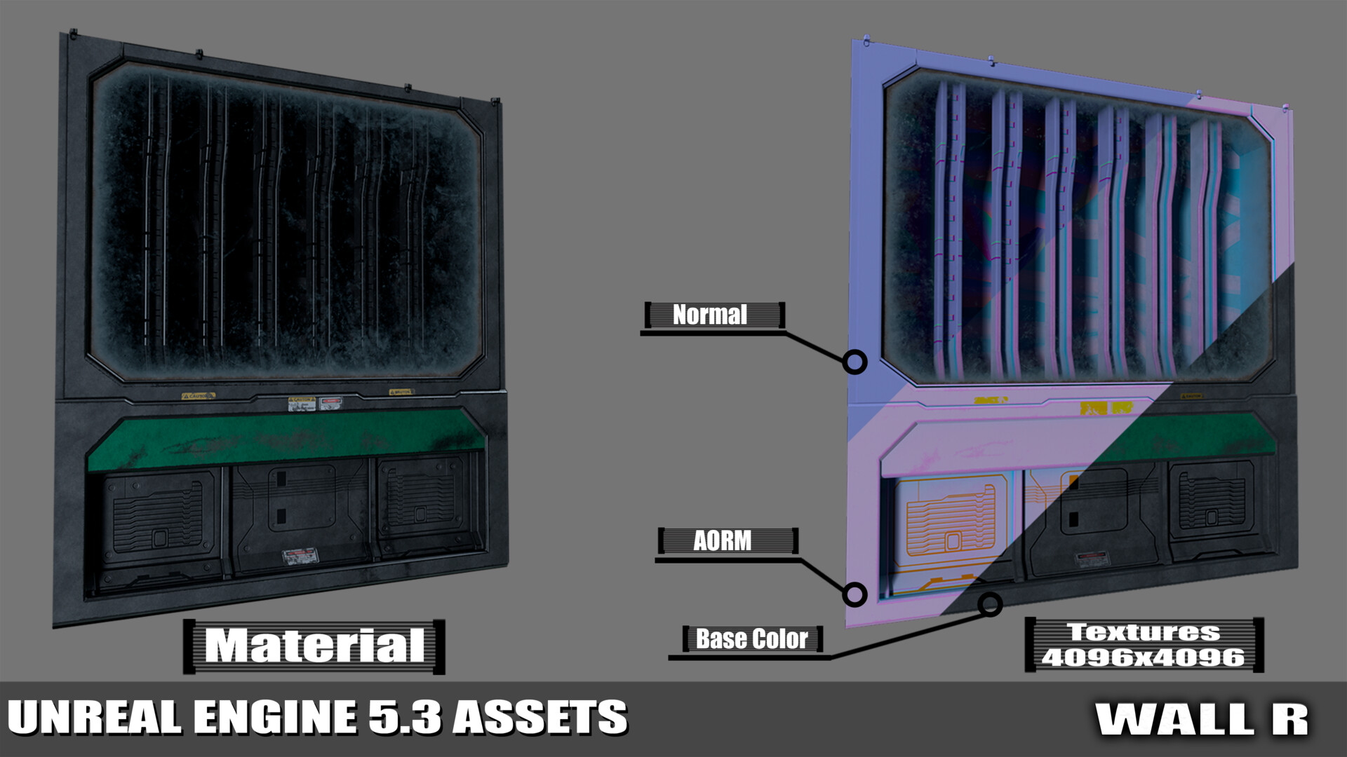 Leonid Khitrik - HWSS RELENTLESS Capsule deck