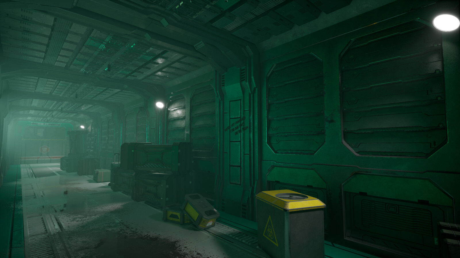 Leonid Khitrik - HWSS RELENTLESS Capsule deck