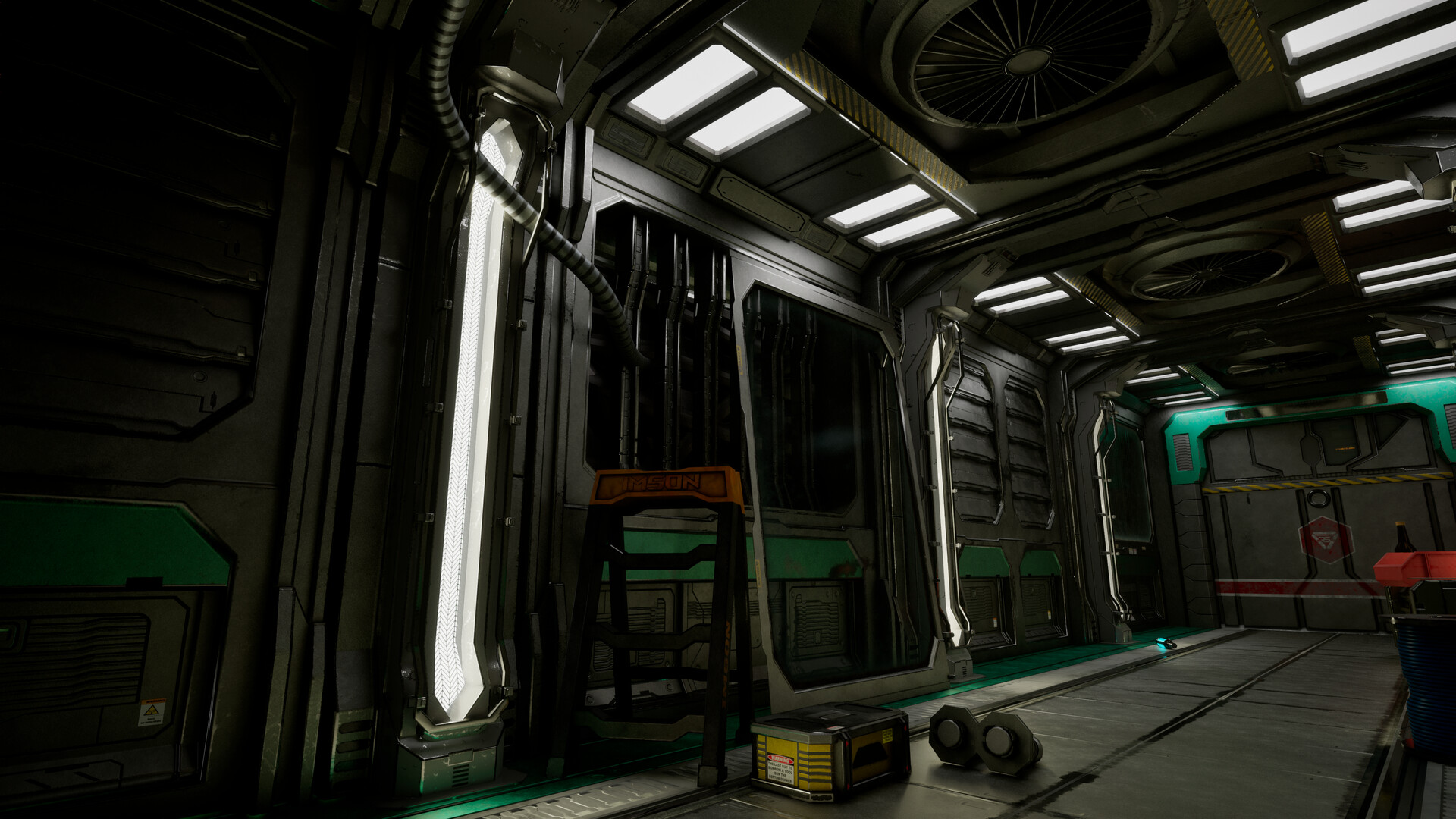 Leonid Khitrik - HWSS RELENTLESS Capsule deck