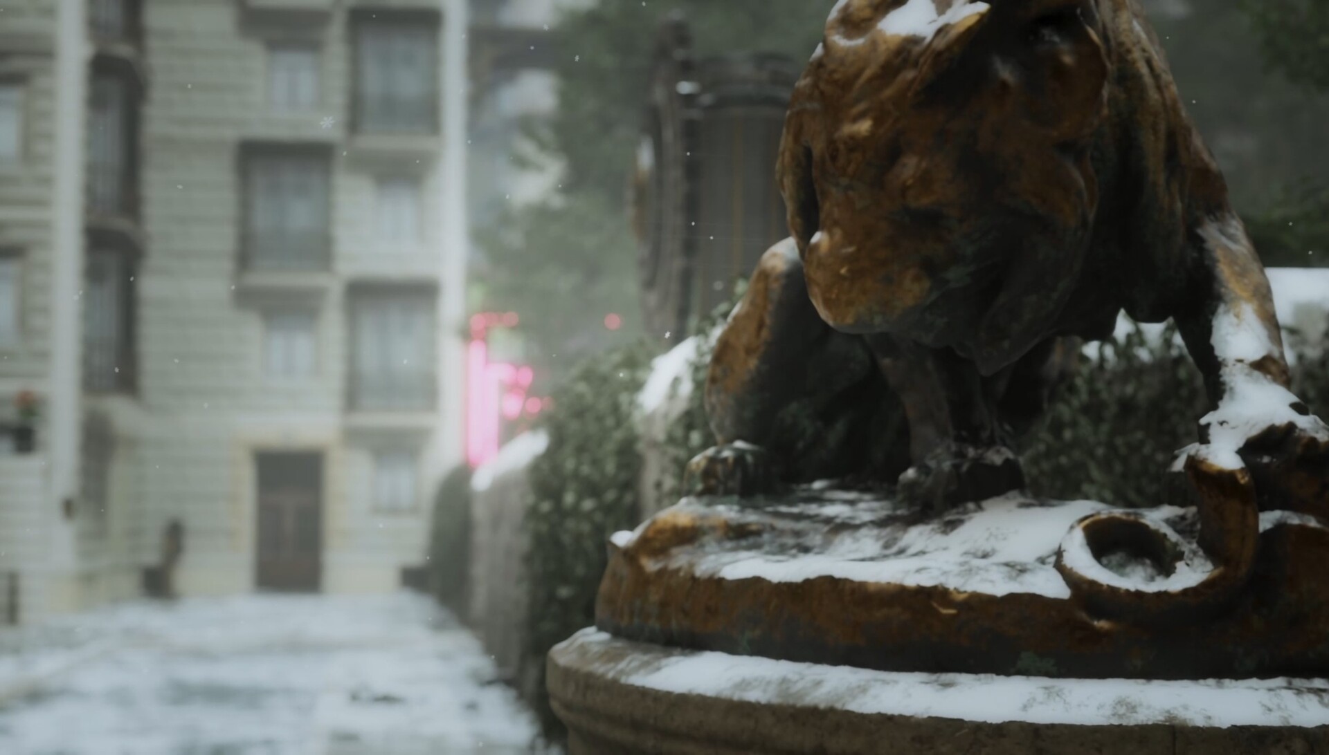 tom book - Paris 1924 Steampunk new year Video and screenshots