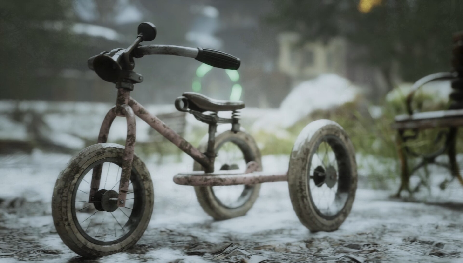 tom book - Paris 1924 Steampunk new year Video and screenshots