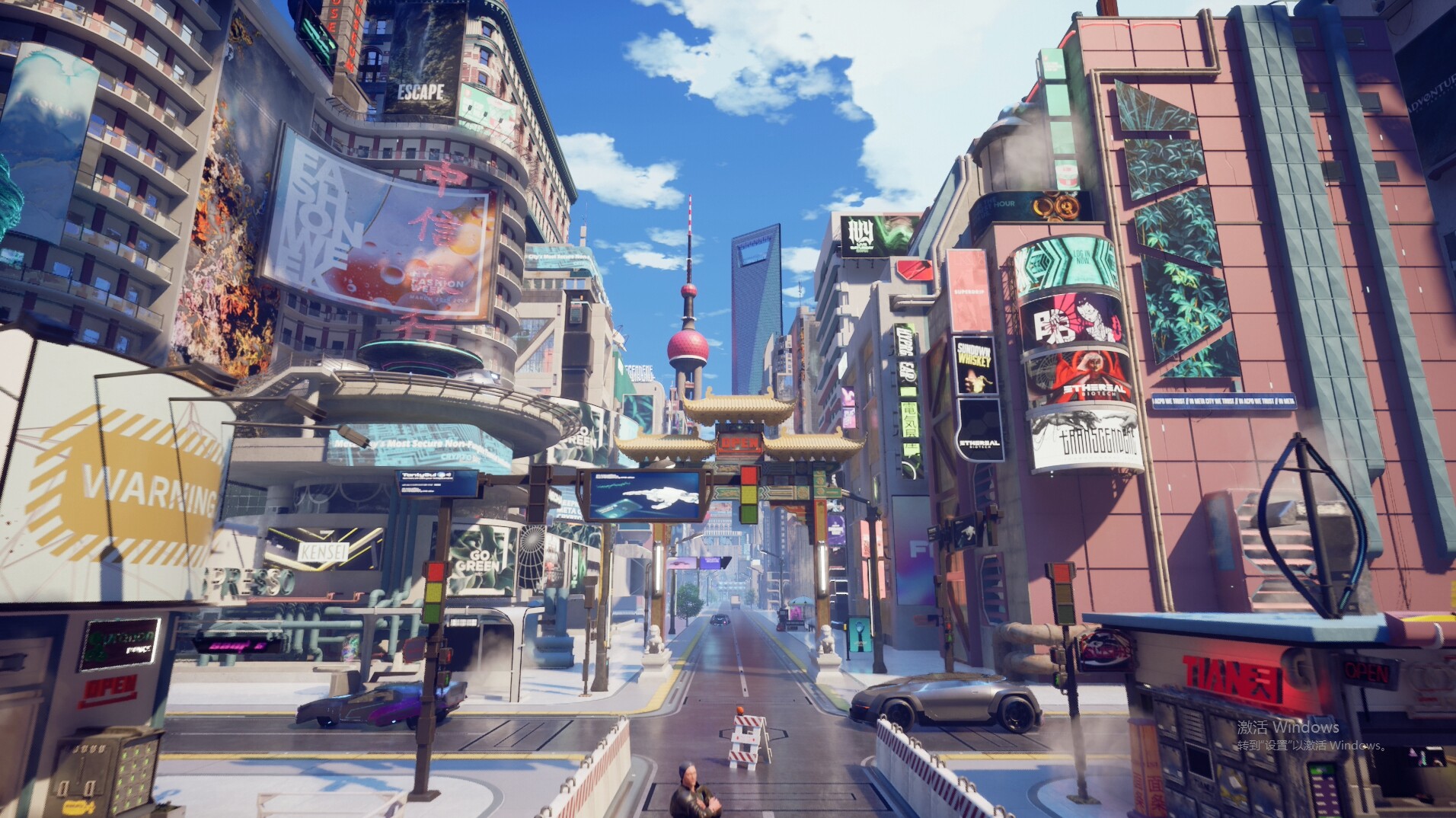 ArtStation - Unity _URP_SH