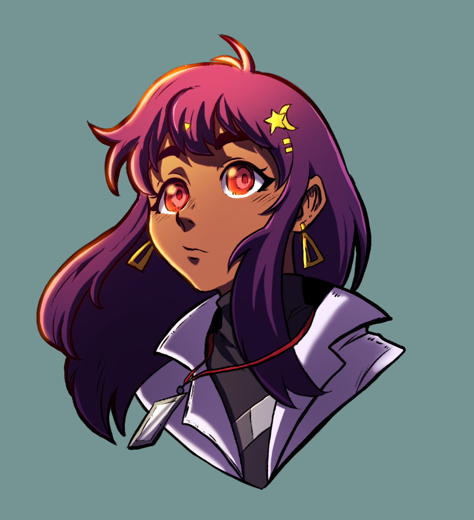 ArtStation - Art Request.