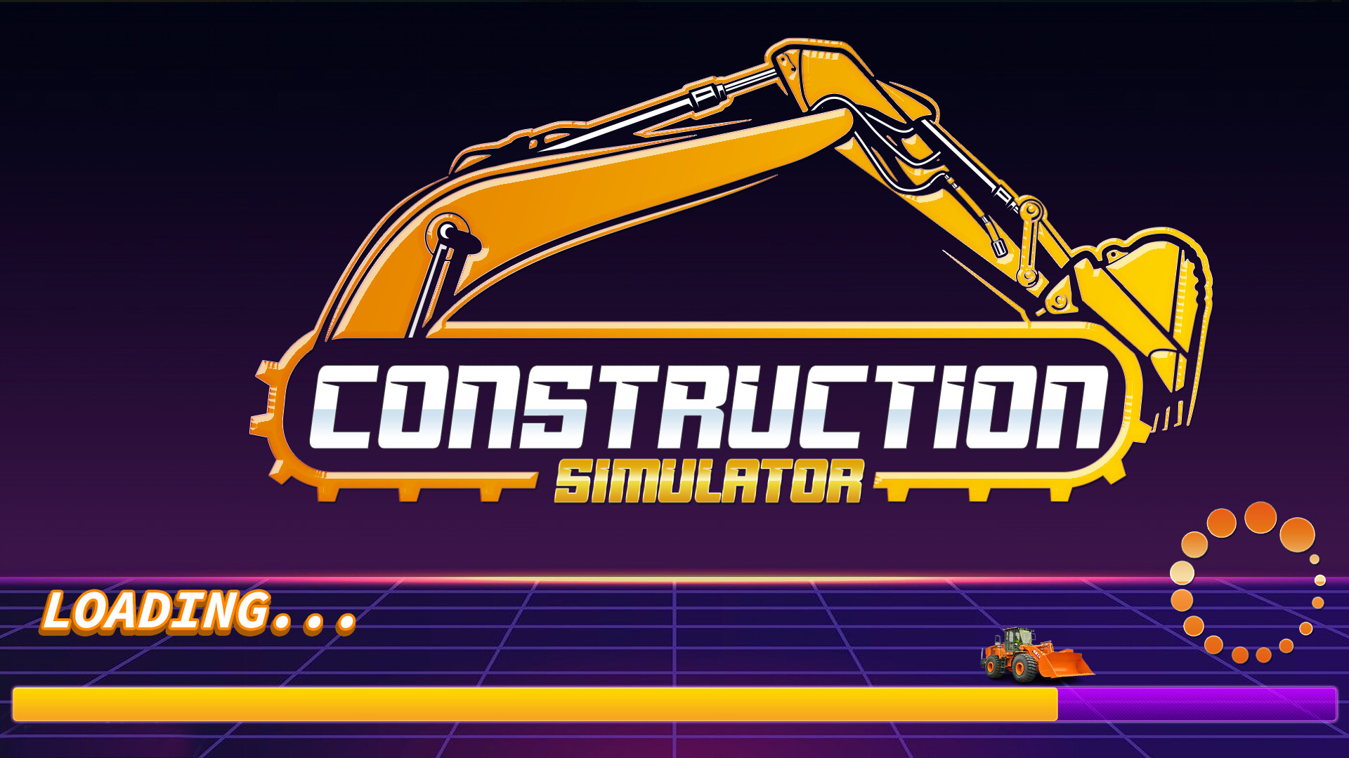 ArtStation - City Builder Construction UI
