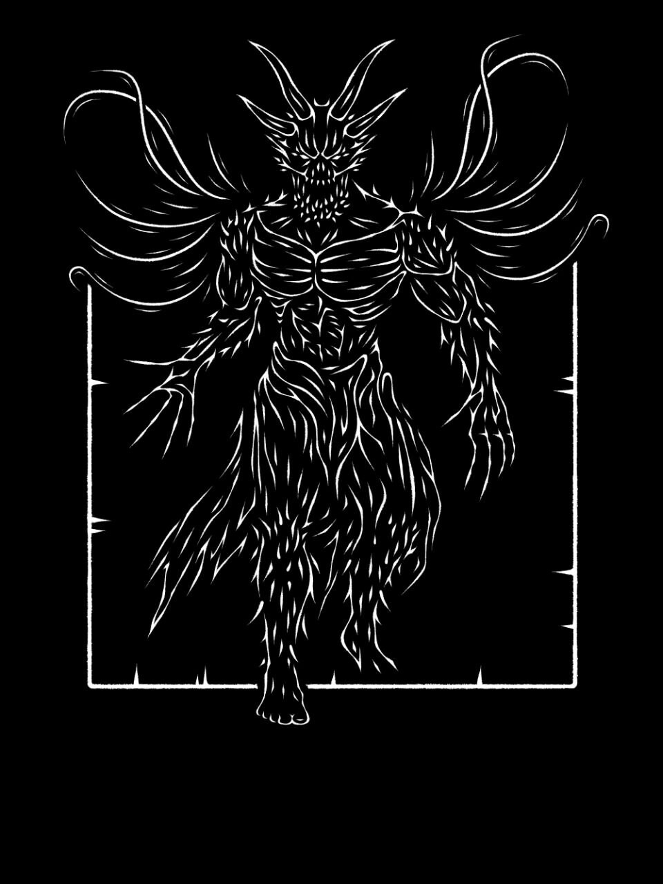 ArtStation - RAGEBORN