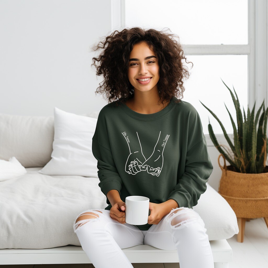 Hamza Shaikh - Mockup