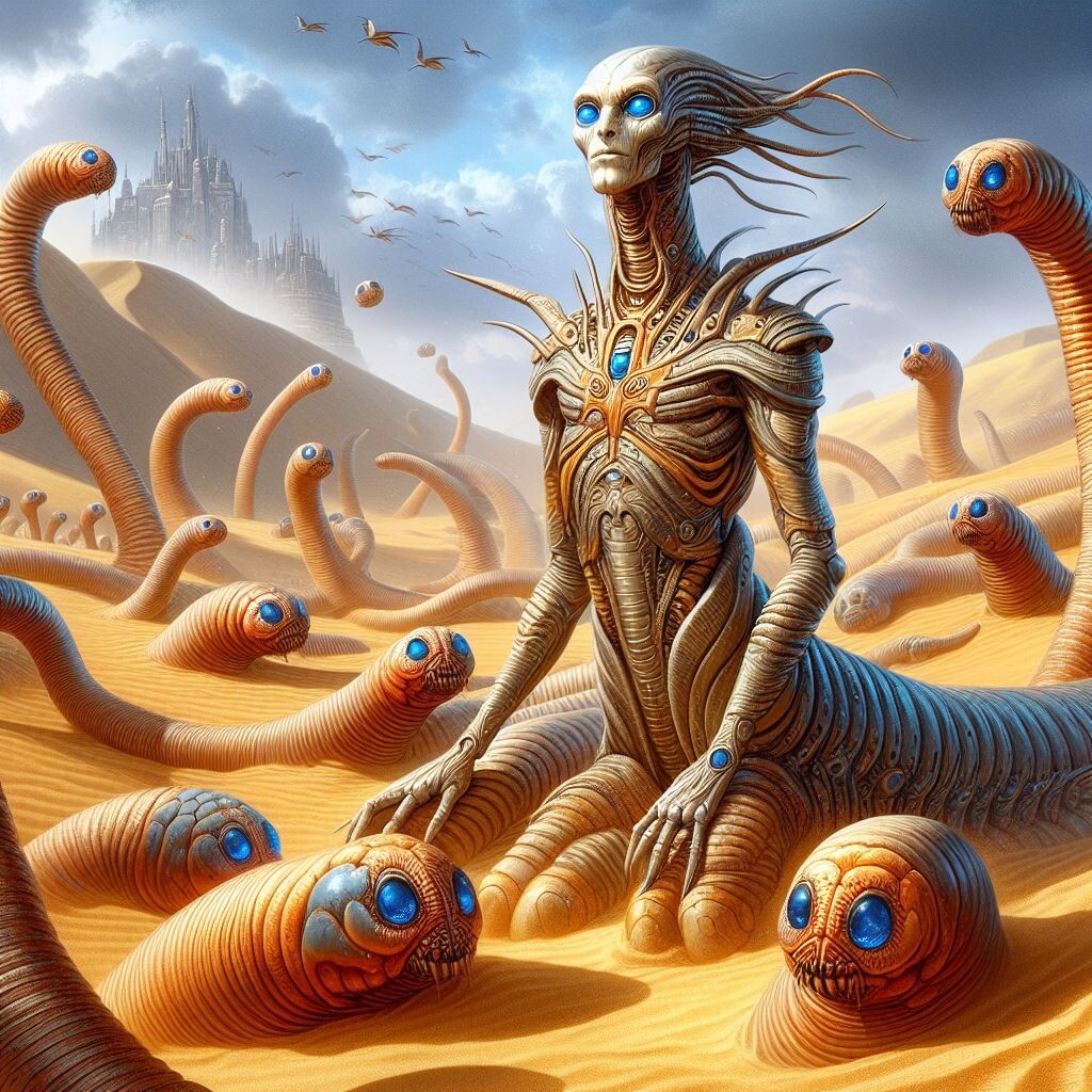 javcomics - Dark fantasy