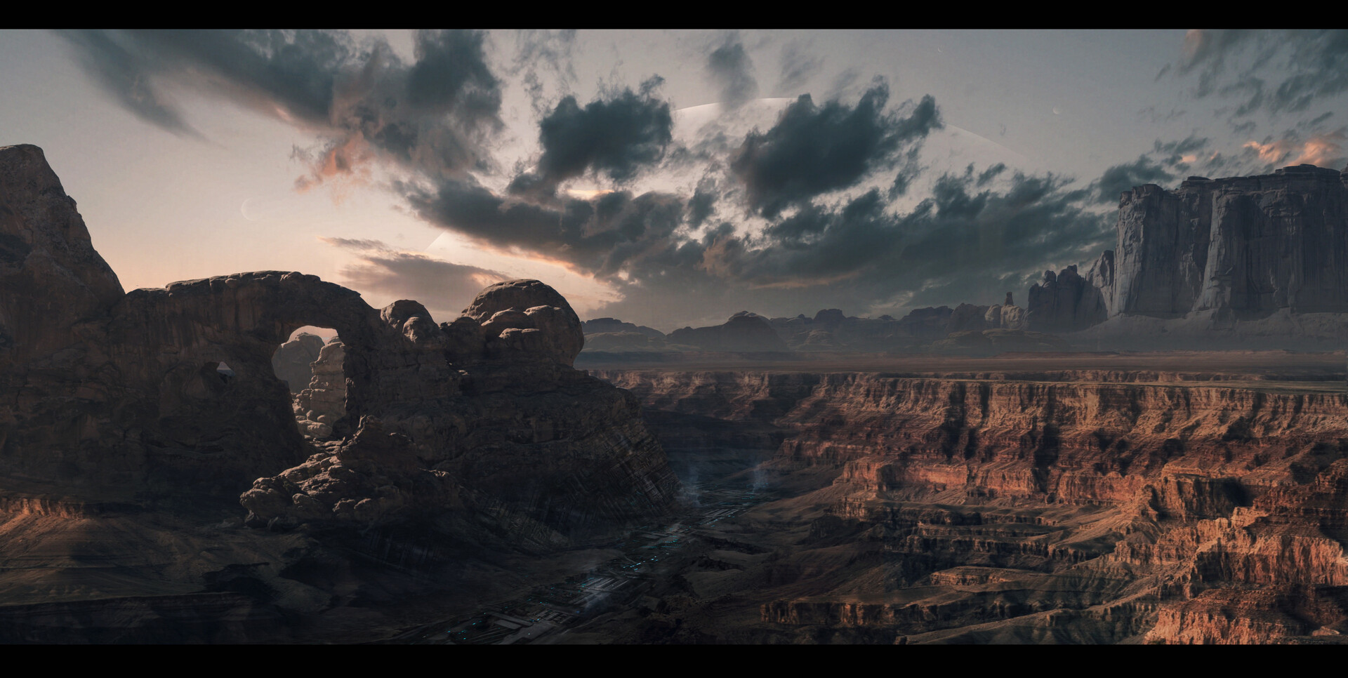 JULIAN CALLE - EXODUS