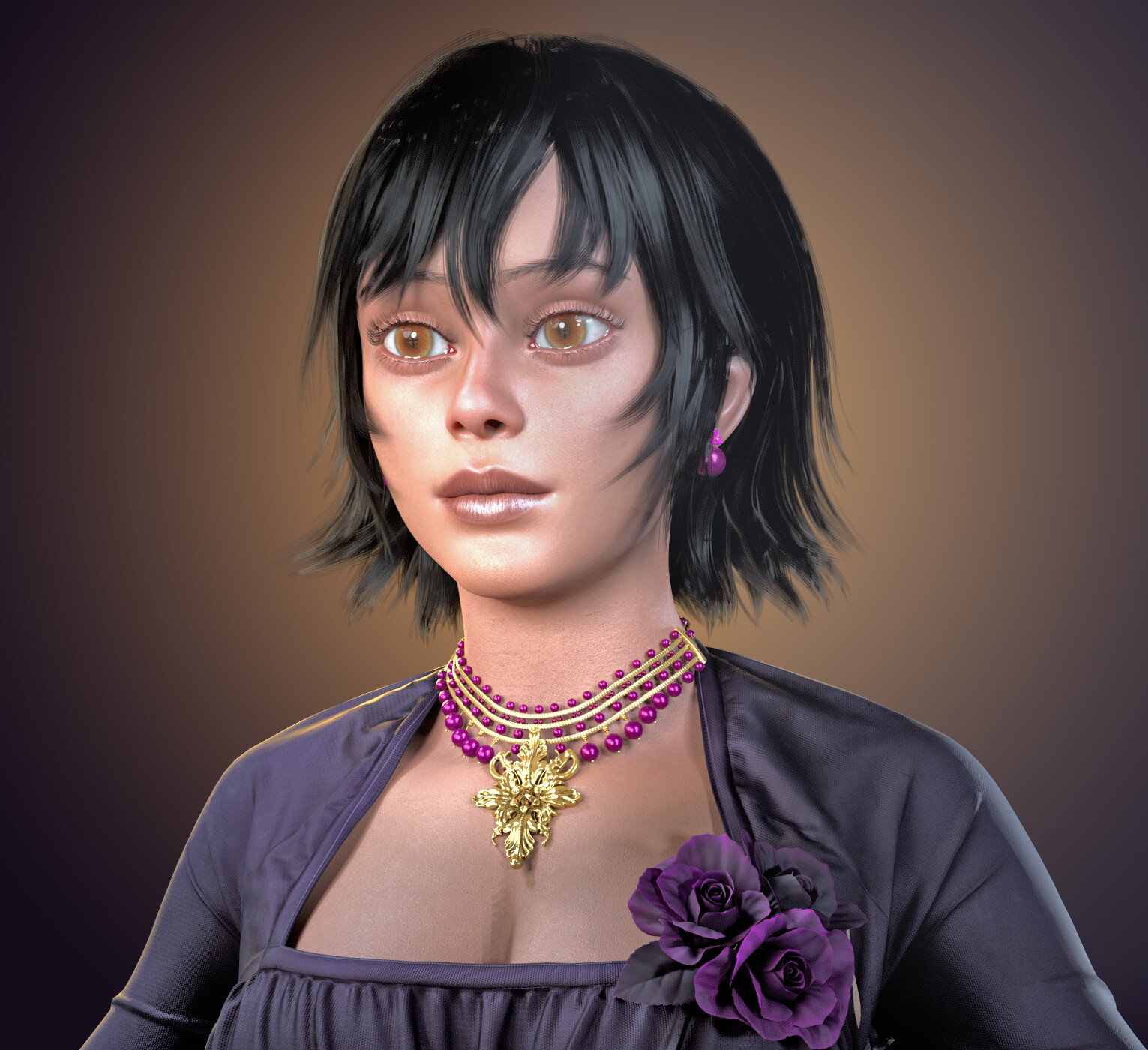 ArtStation - Yousaf Zai