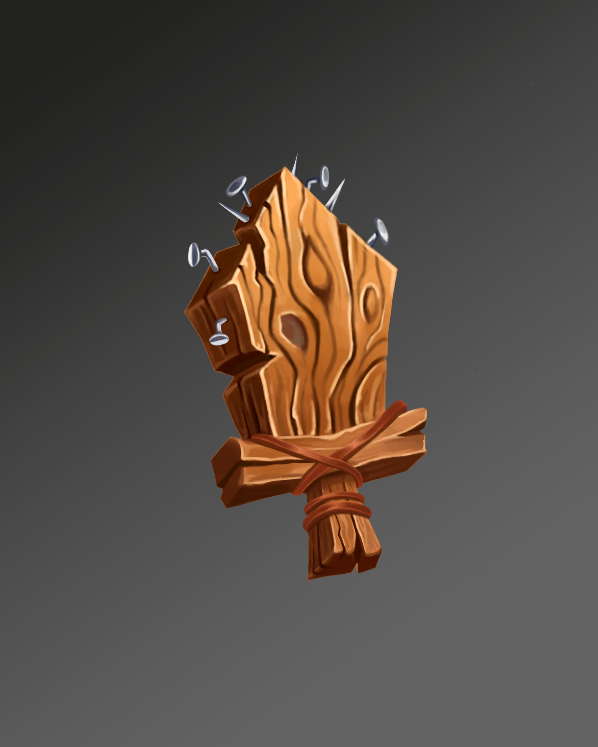 ArtStation - Sword concept art