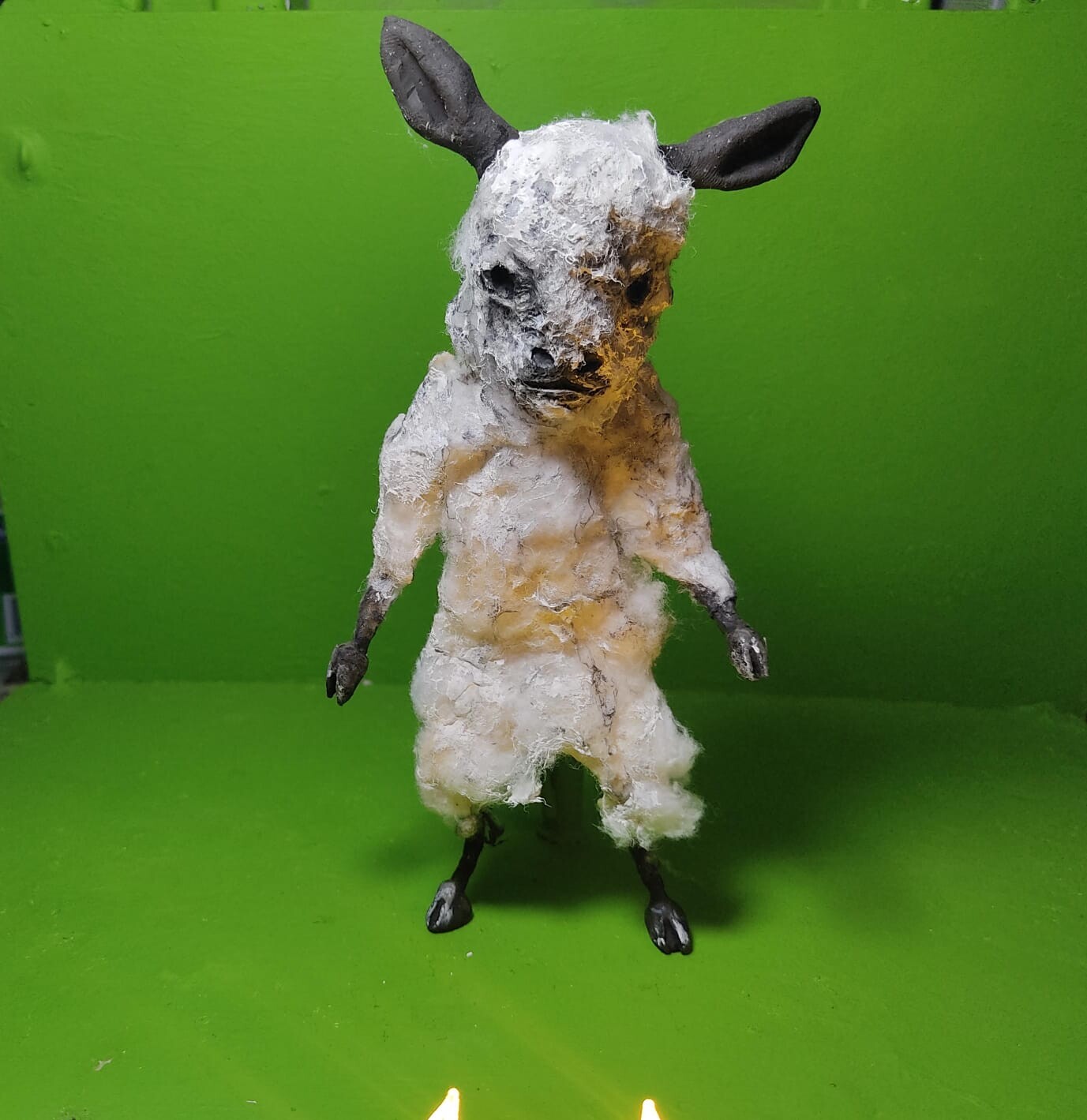 ArtStation - Sheep Lab