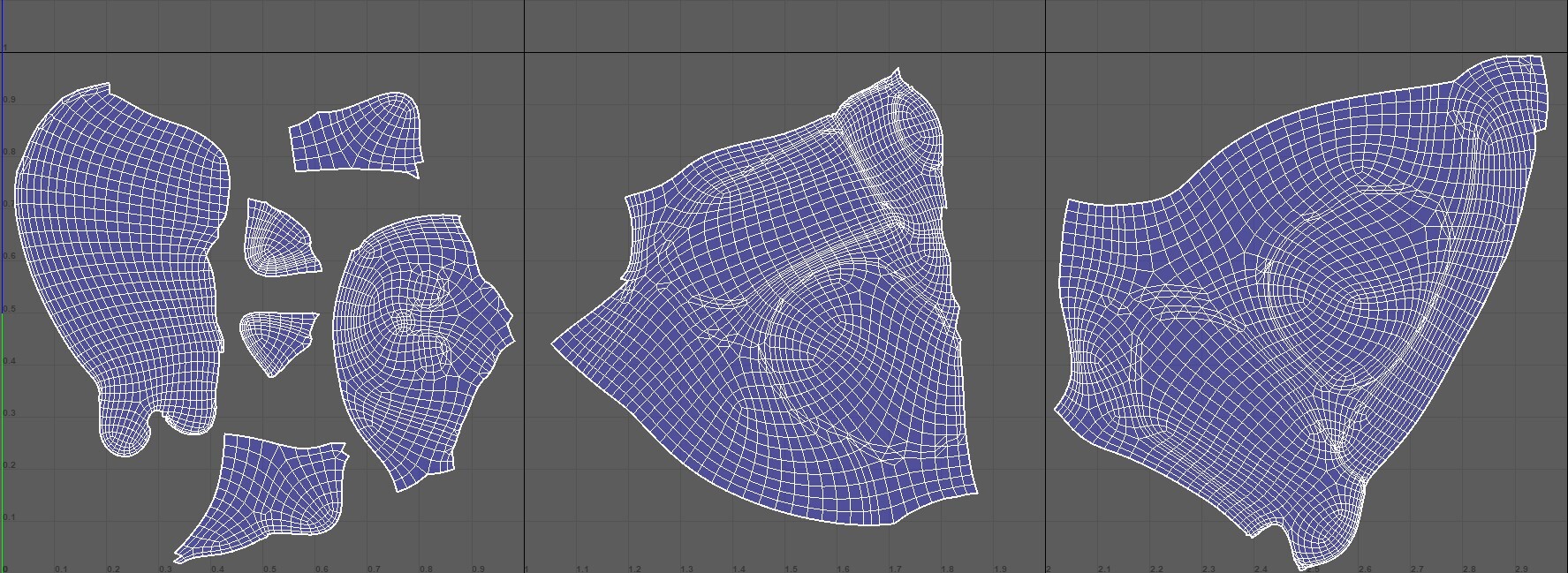 Jeril Renish JA - Concrete Cat