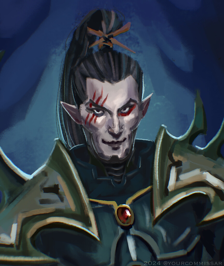 ArtStation - Marazhai