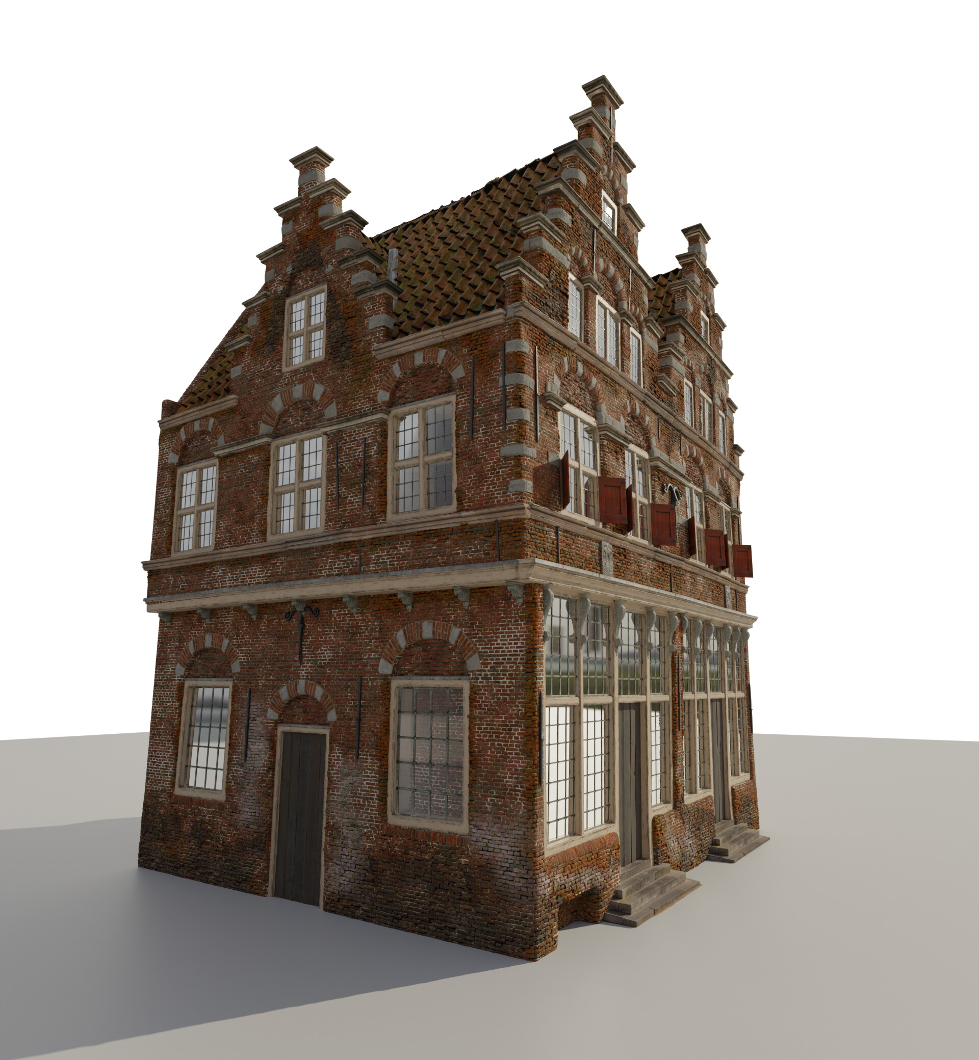 Rob Tuytel - Zuiderspui