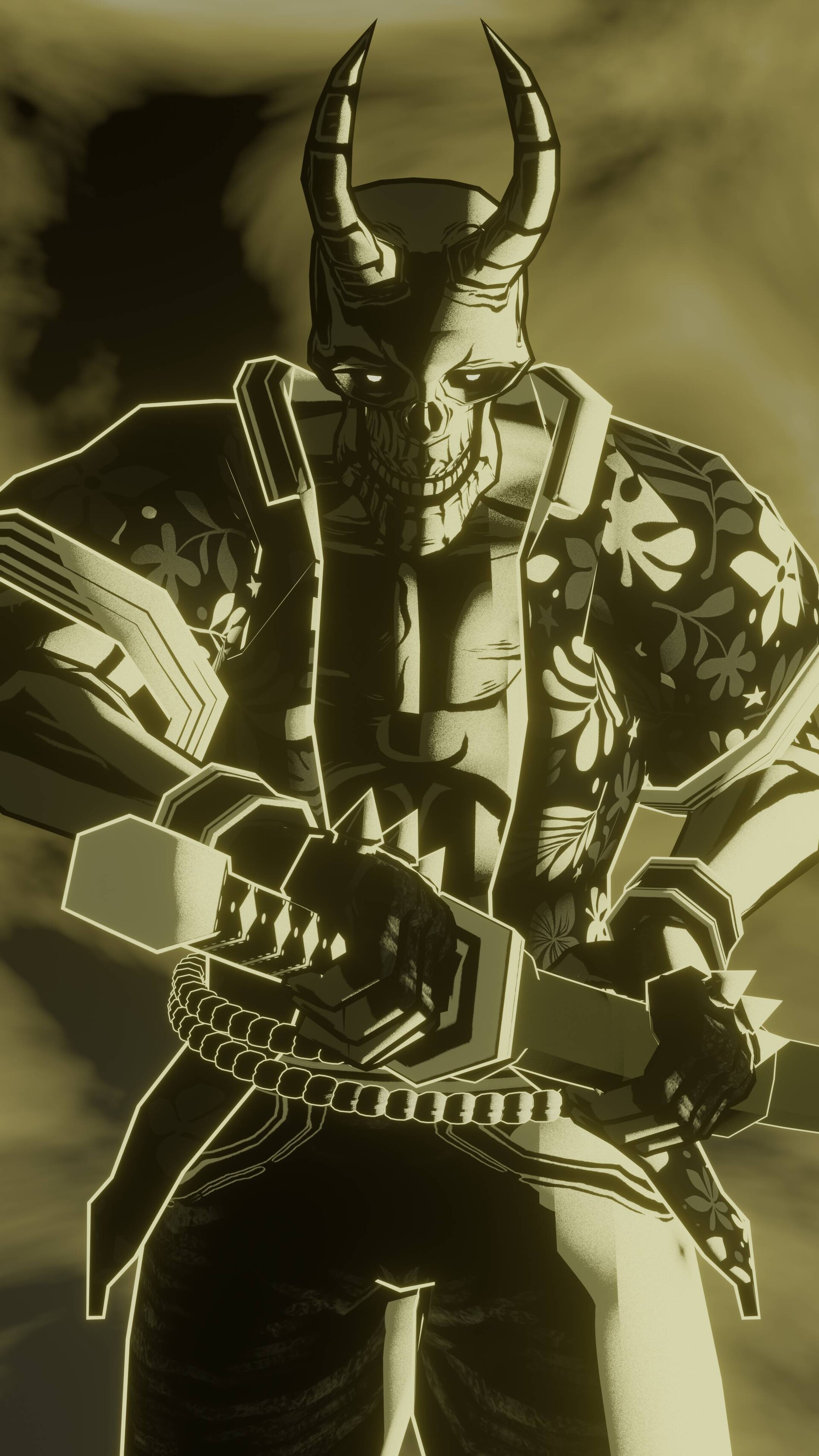 ArtStation - Stark Crafts 3D model