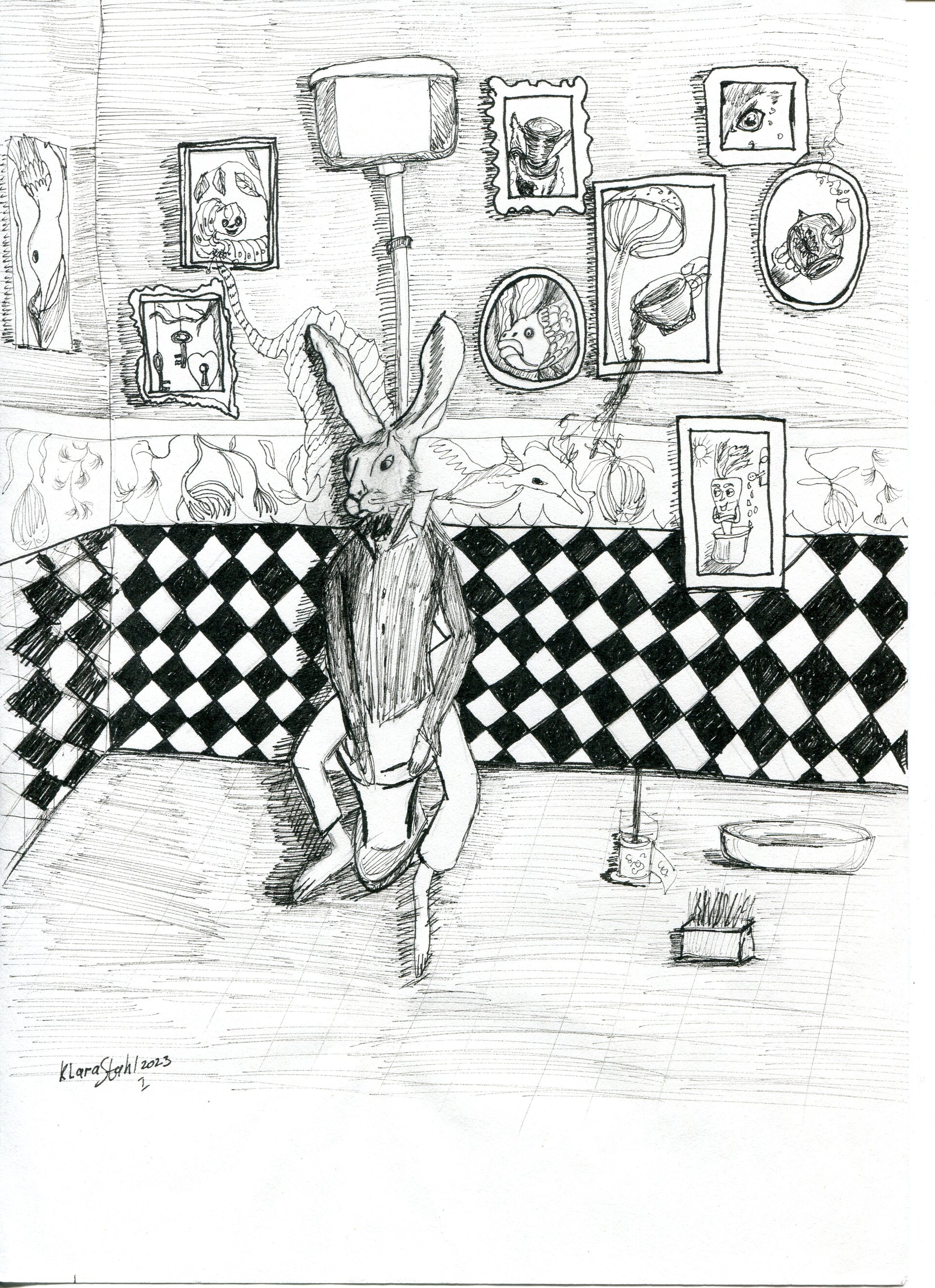 ArtStation - No comment