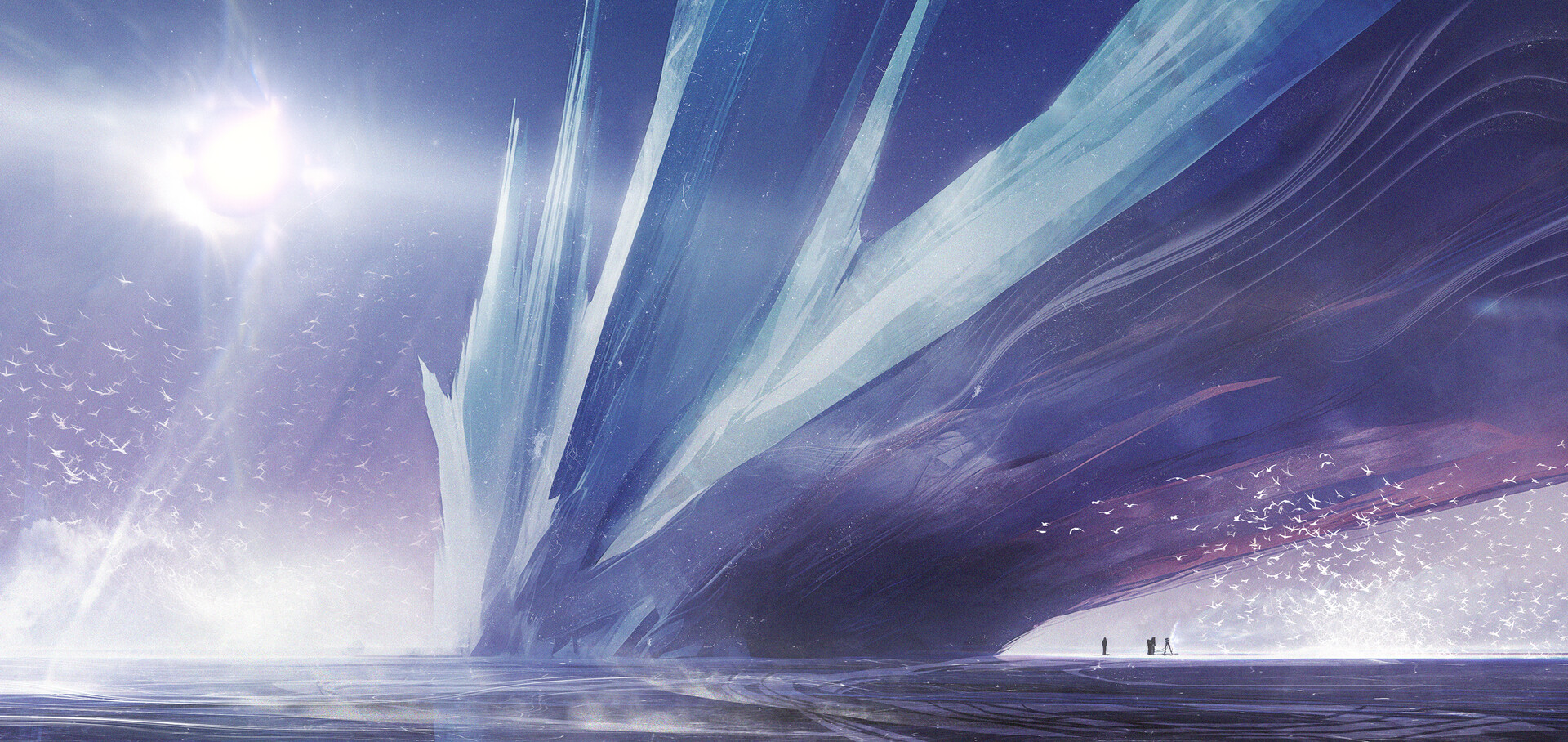 ArtStation - Prism