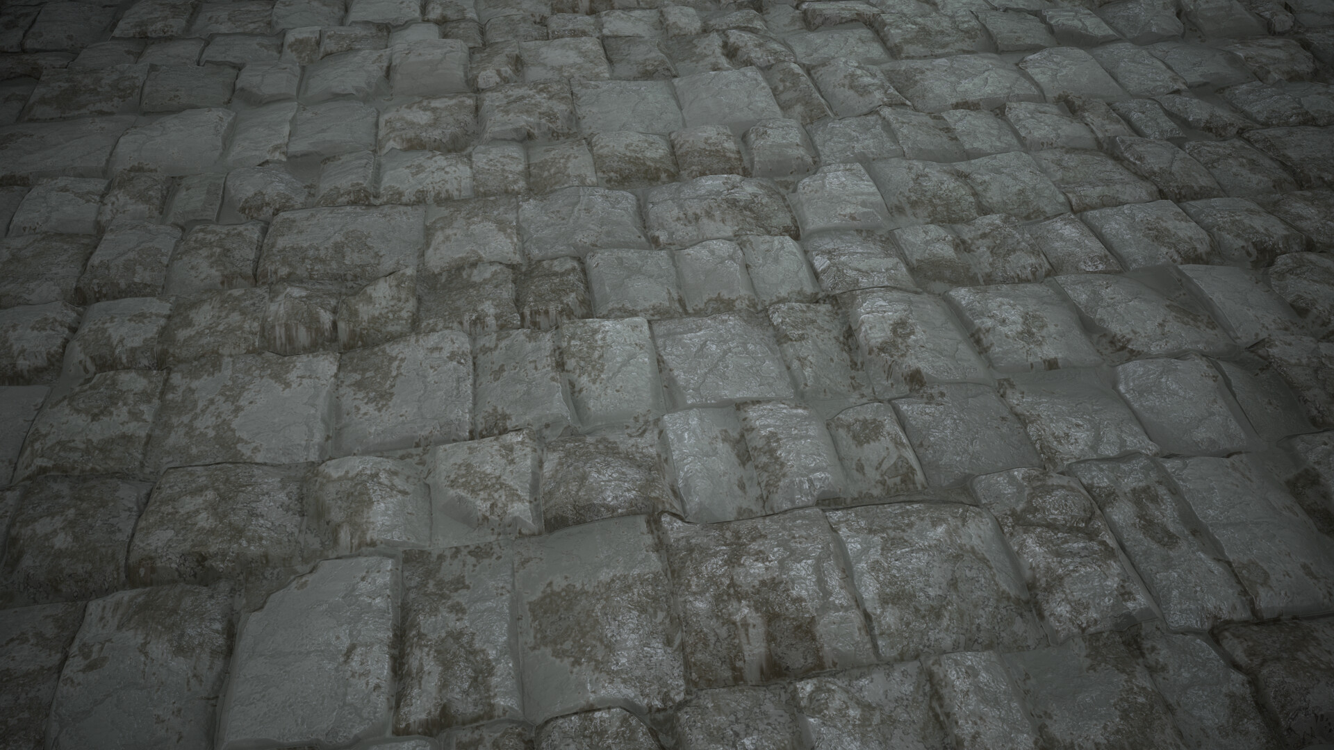 Michele Marro - Souls Like Environment