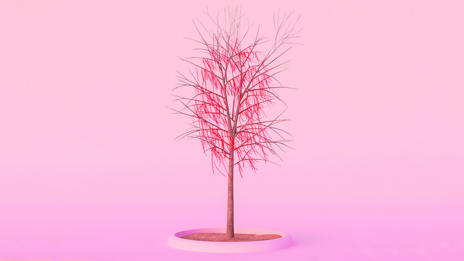 ArtStation - ribbons