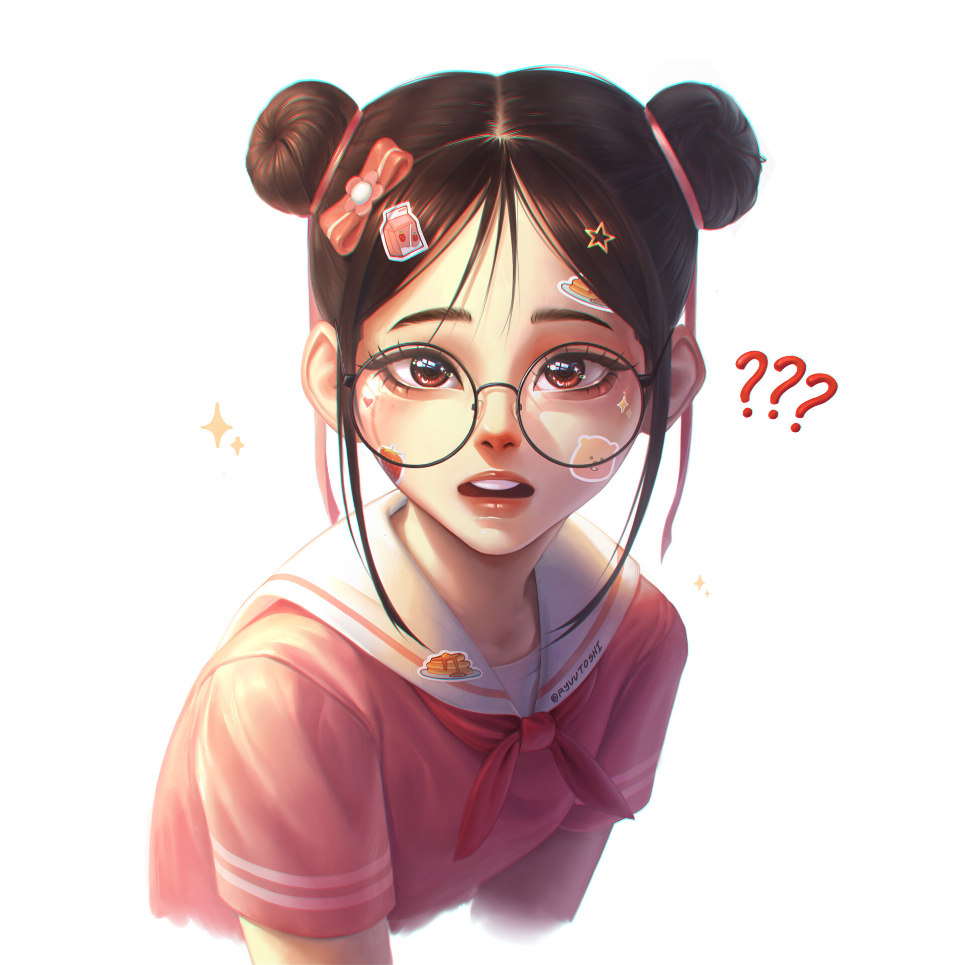 ArtStation - Loopy Fanart(Jan 4, 2023)