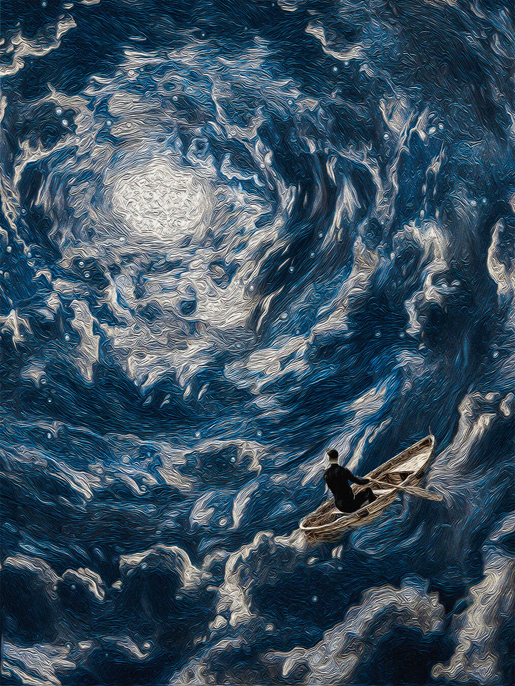 ArtStation - Honest Prayer